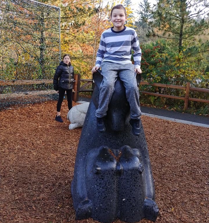 ‘He asked me if he’s going to die,’ said dad of 11-year-old whose ...