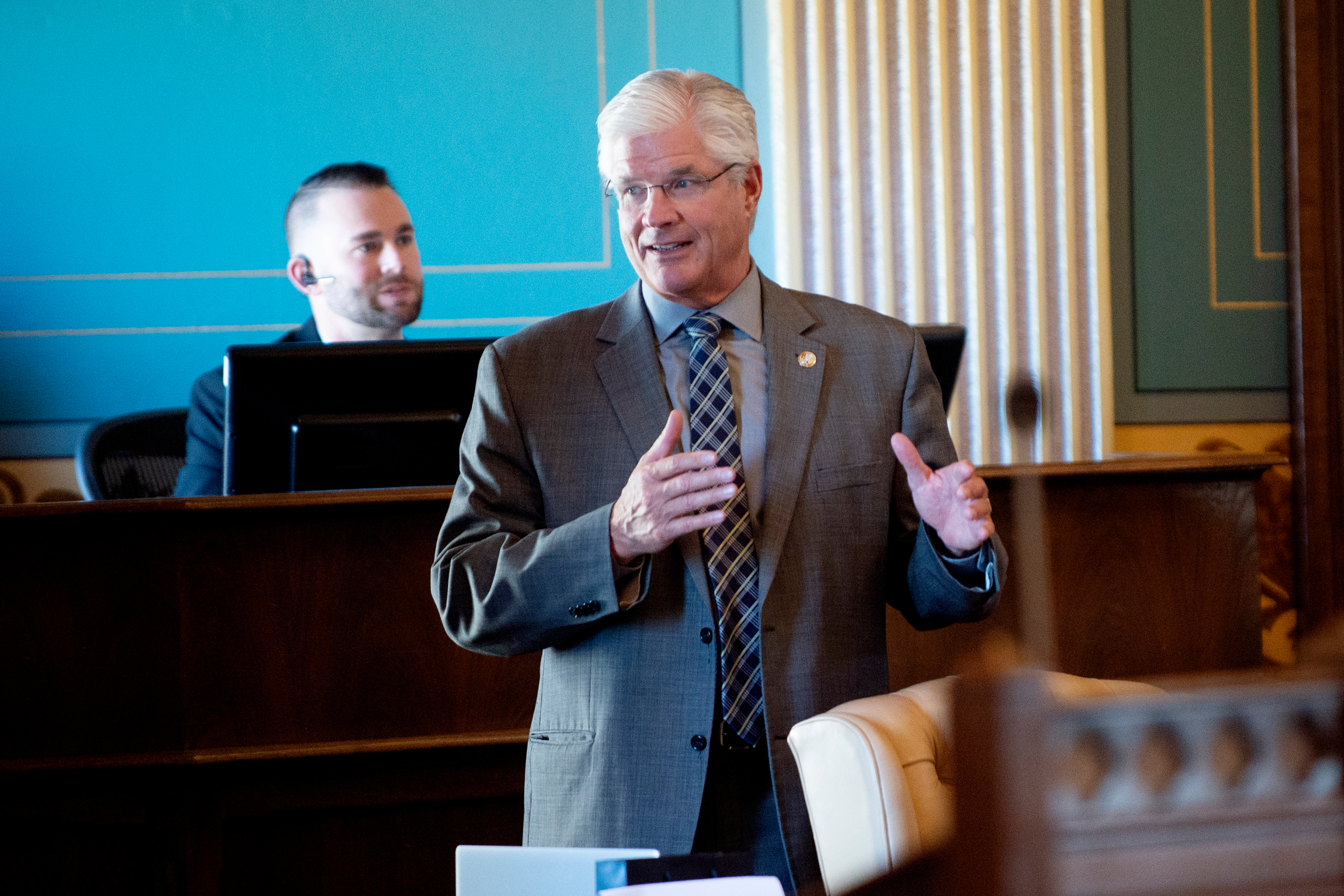 Michigan lawmakers in Lansing - mlive.com