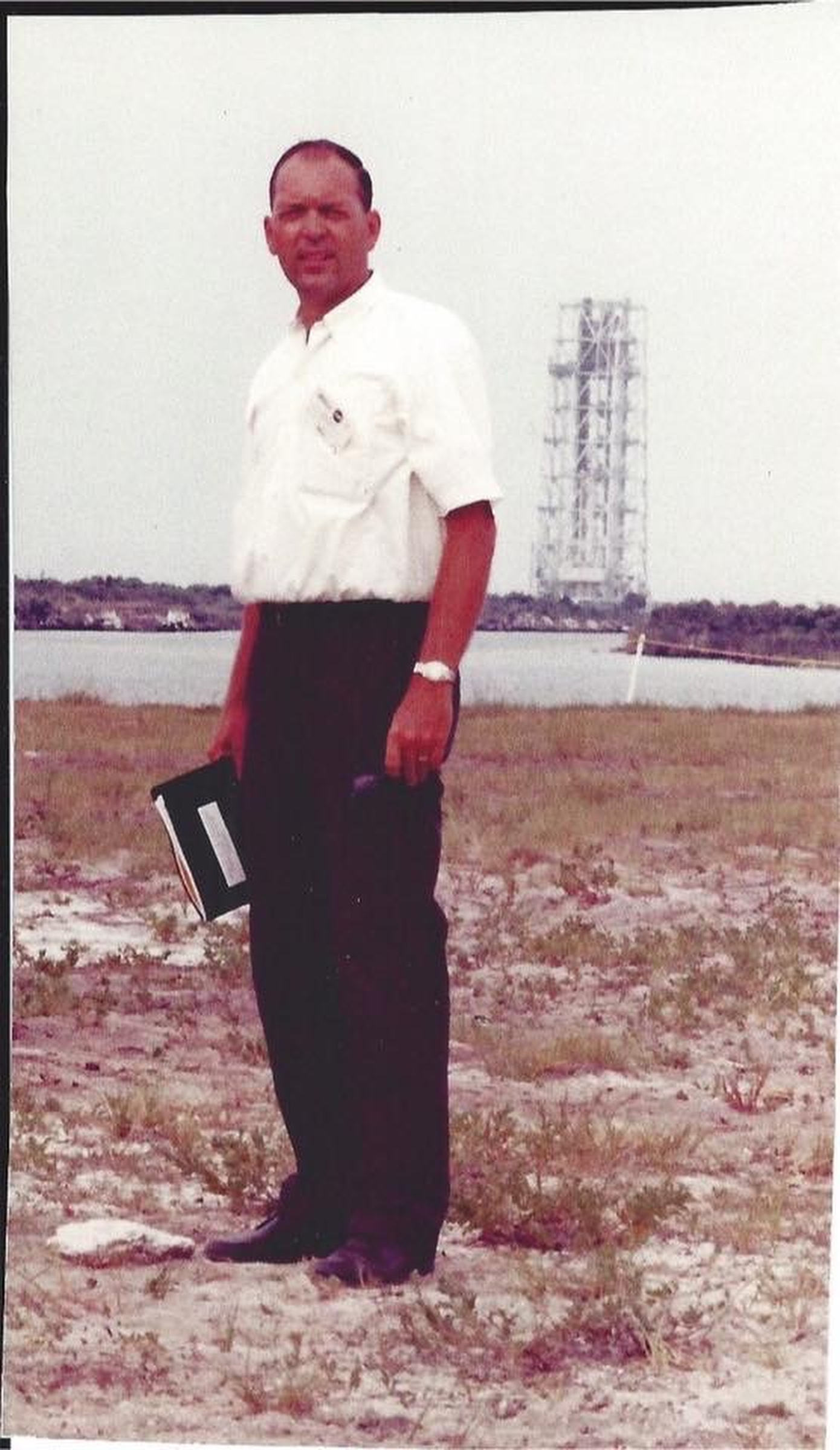 Apollo 11 and the Ann Arbor experiment that's still used on the moon ...