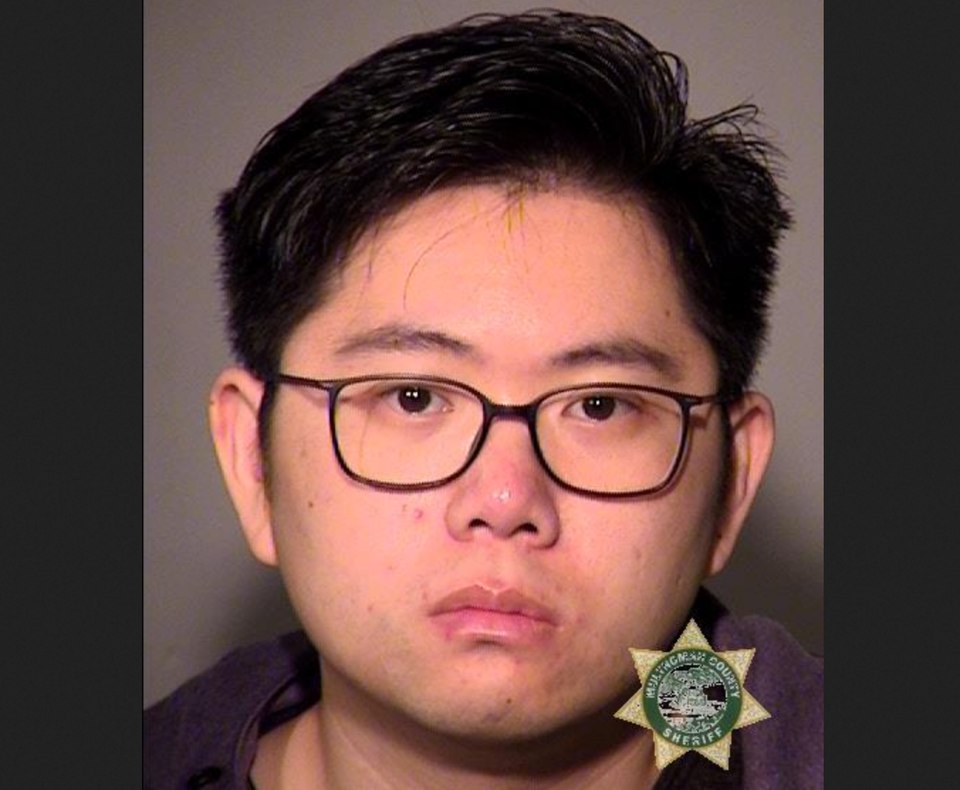 Johnny Tuck Chee Chan faces more than 100 charges - oregonlive.com