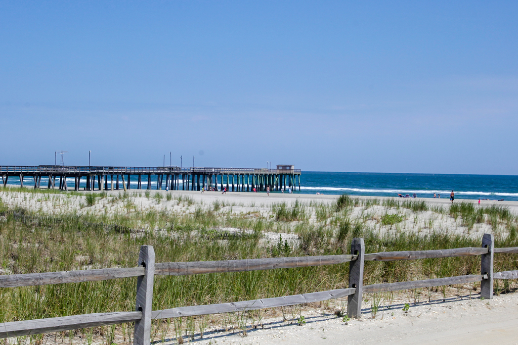 Rip currents at Avalon Beach in New Jersey - pennlive.com