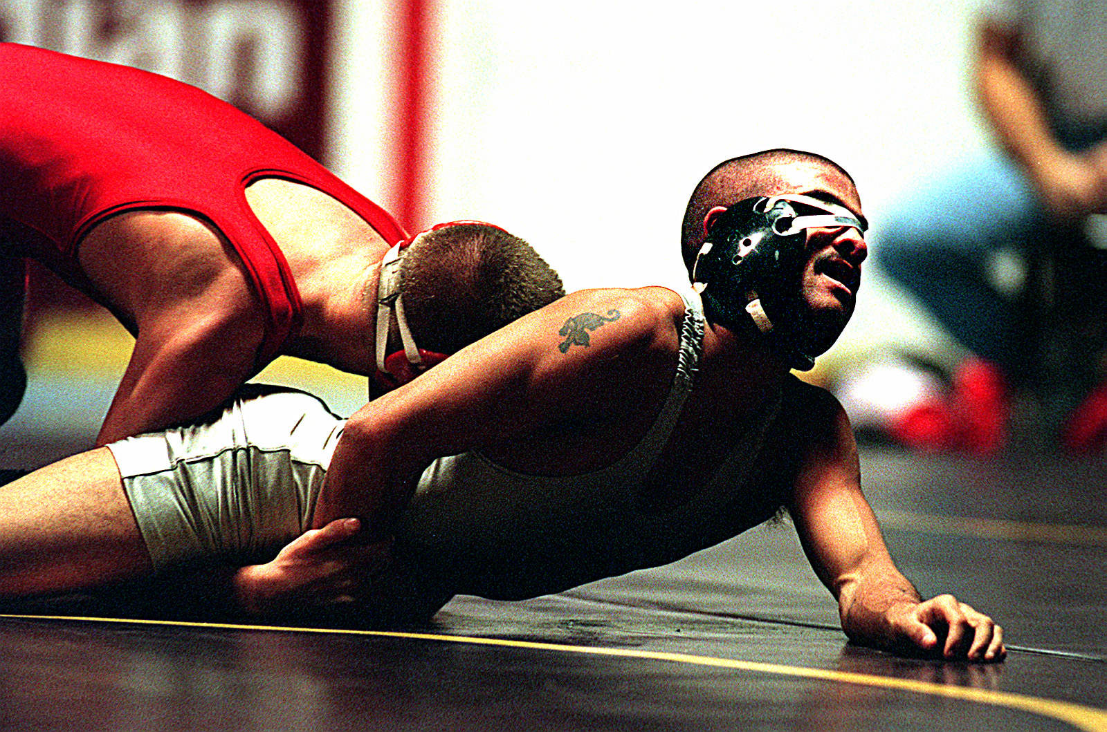 Pennsylvania State Wrestling Championships 1995 - pennlive.com