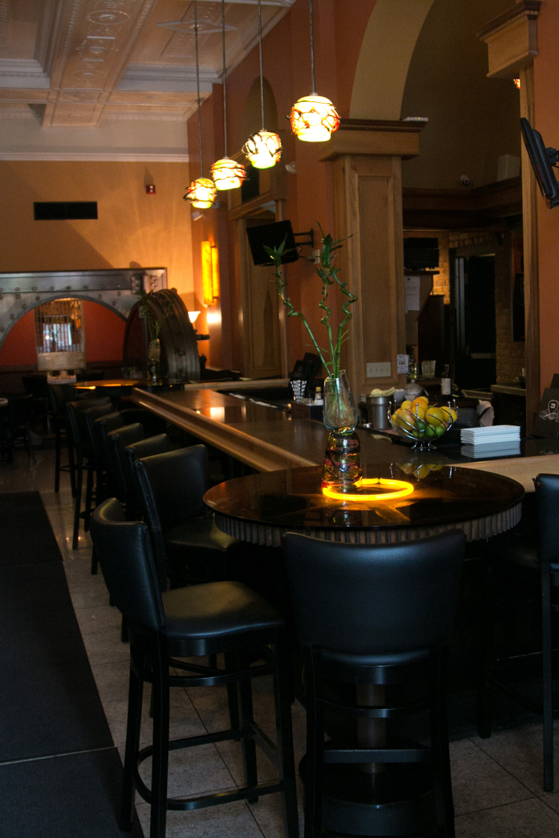 Dante in Tremont - cleveland.com