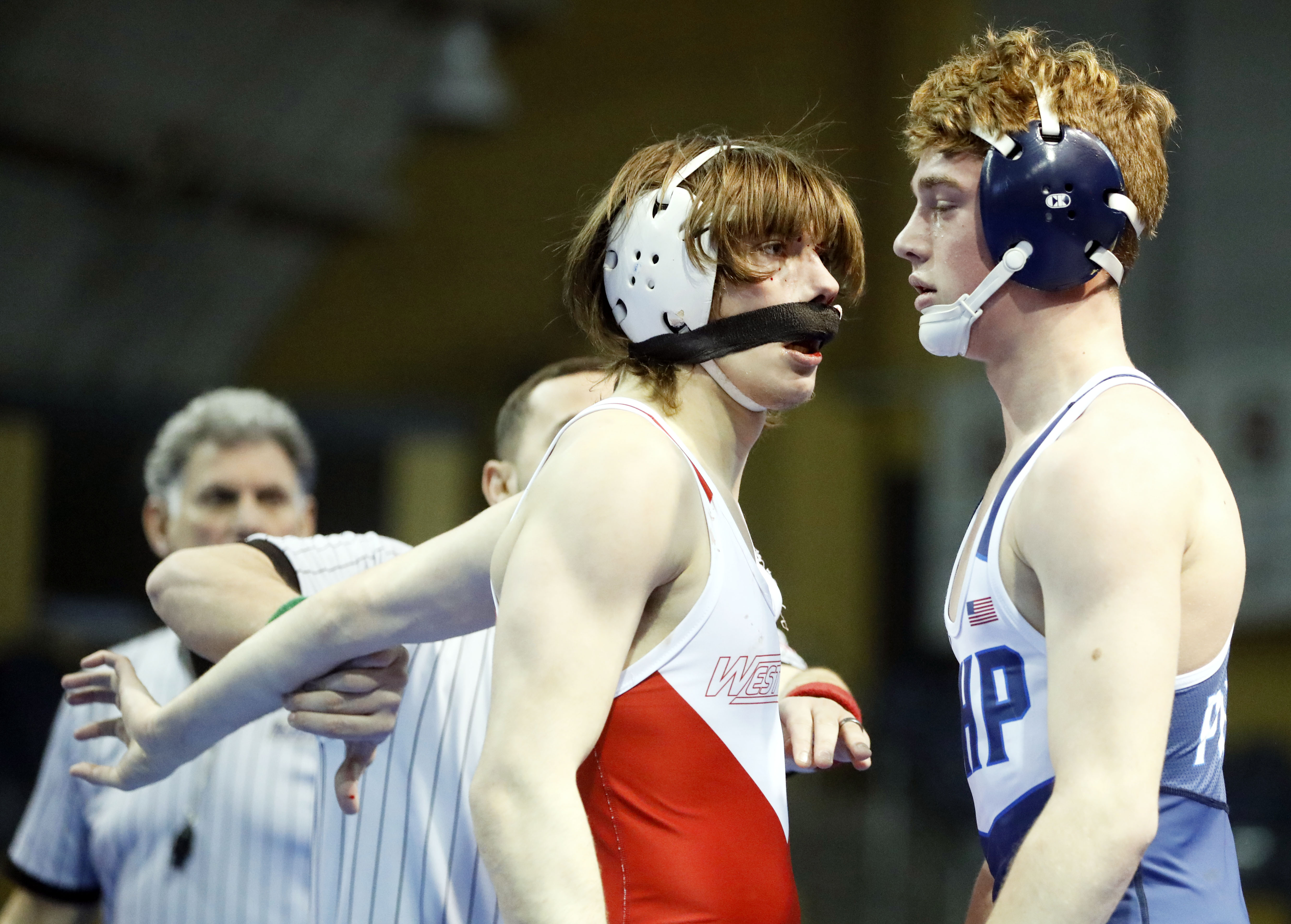 Wrestling: Essex County Championship - nj.com