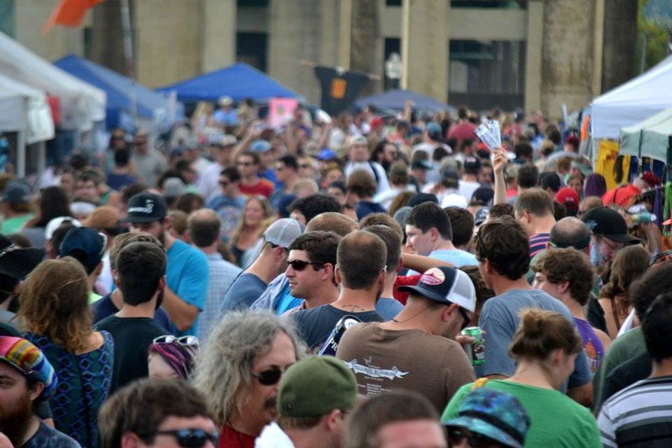 Phish in Alabama - al.com
