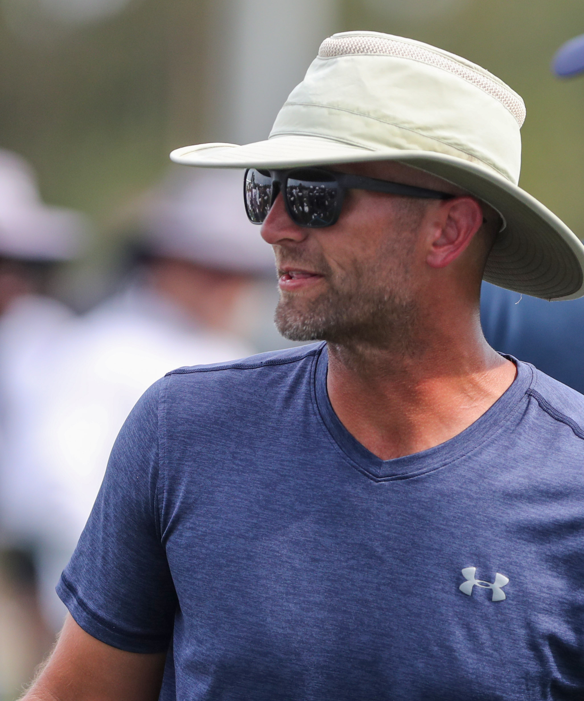 Hoover City Elite 7-on-7 Day 1 - al.com