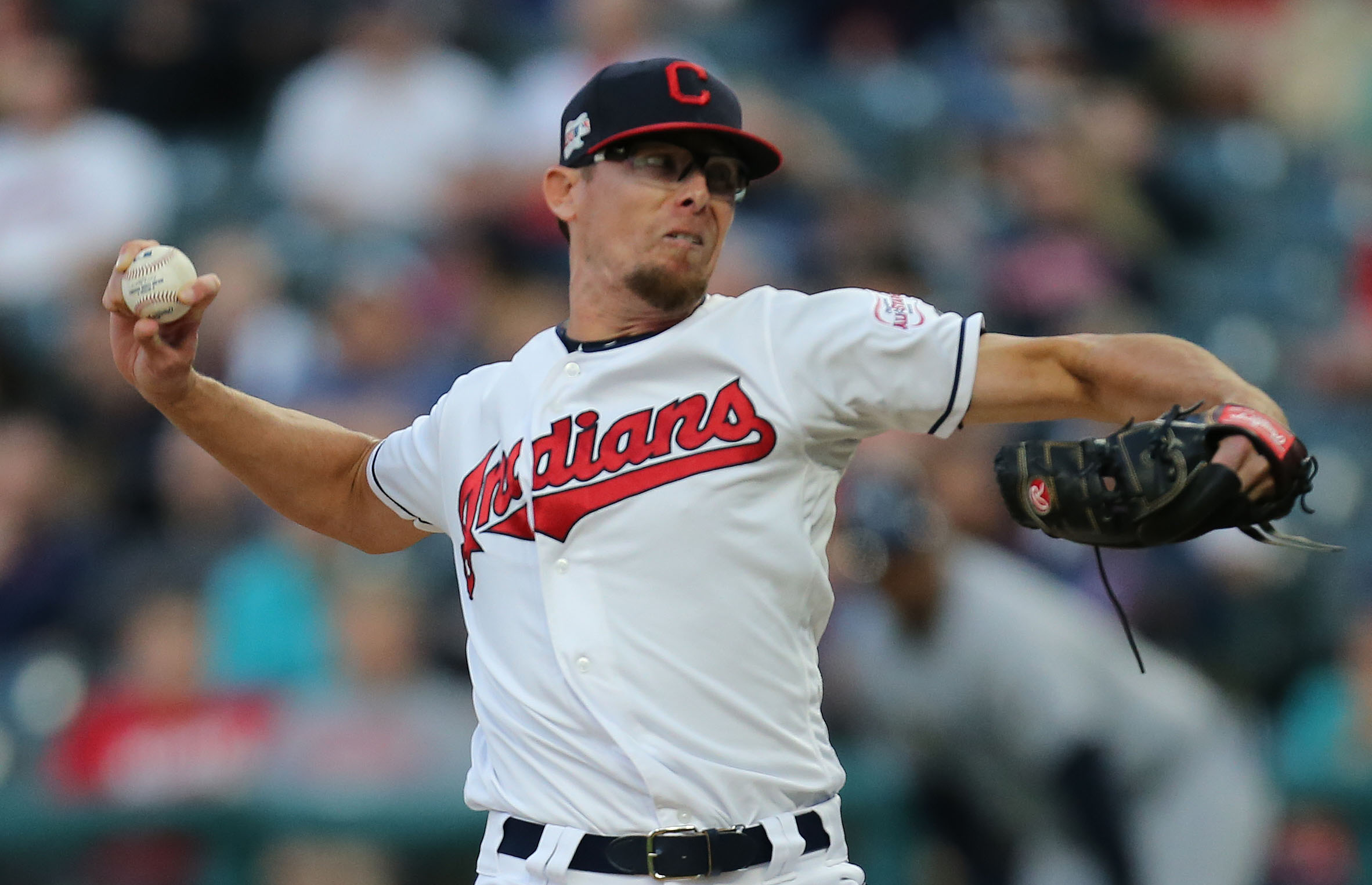 Cleveland Indians vs. Tampa Bay Rays, May 23, 2019 - cleveland.com