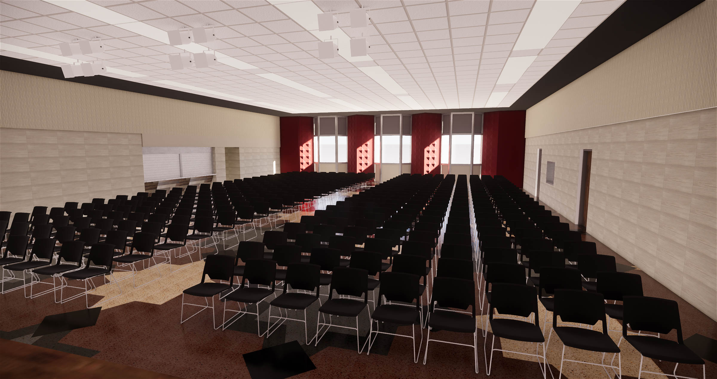 Holton Public Schools bond project renderings - mlive.com