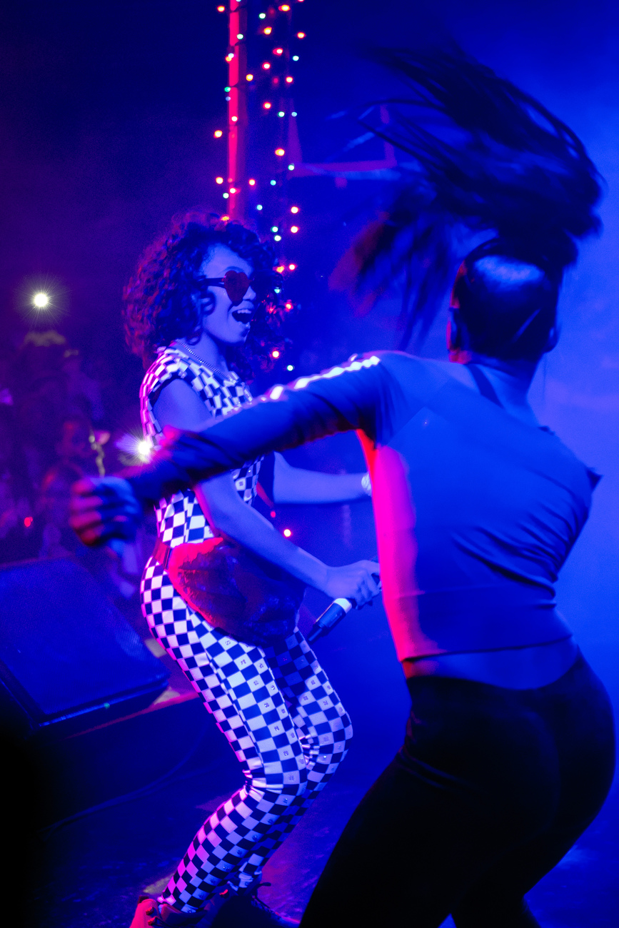 Ypsilanti-based rapper KidJay makes a name for himself at Detroit ...