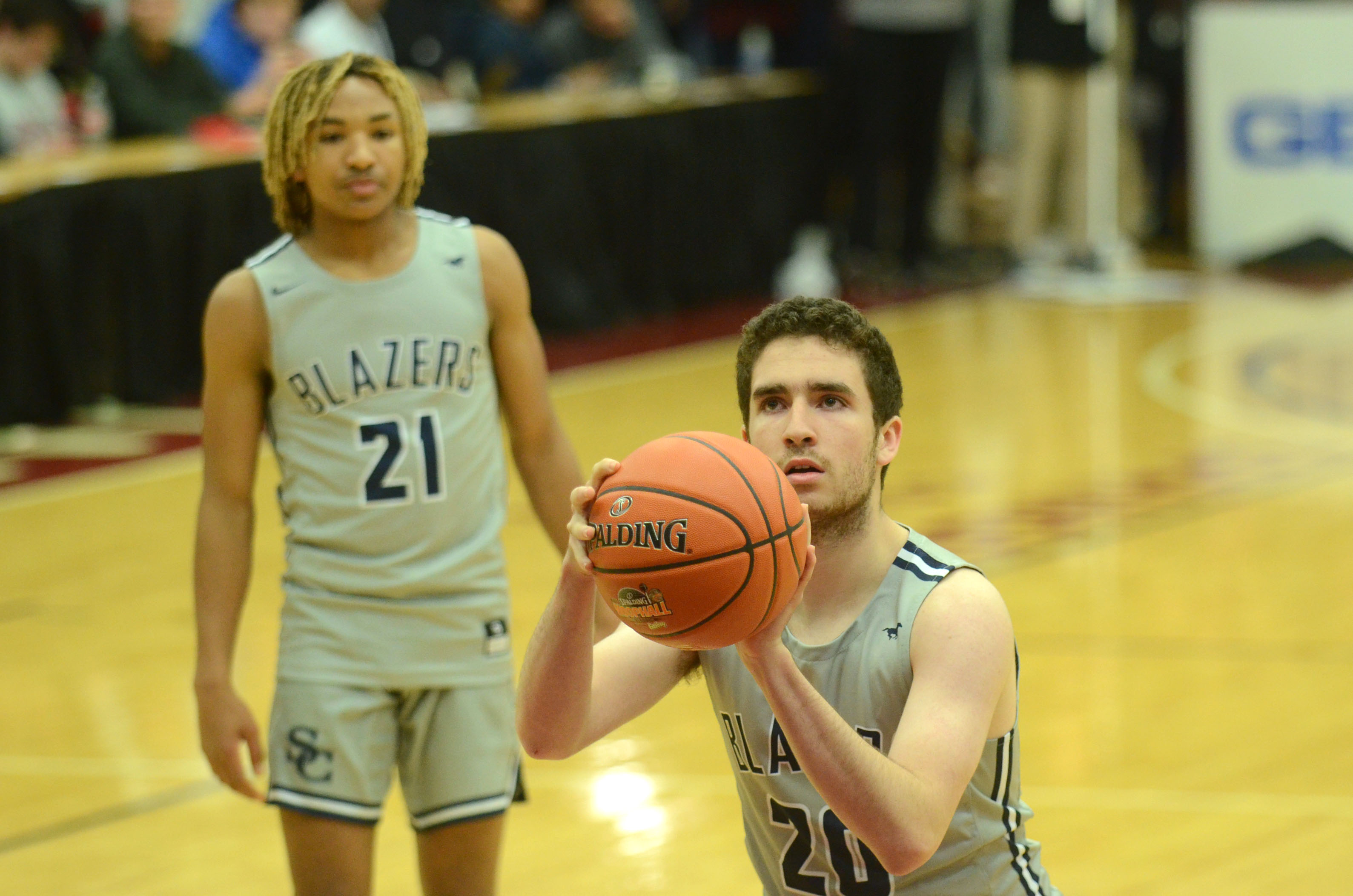 Sierra Canyon dominates at Hoophall Classic, defeats Dominican ...