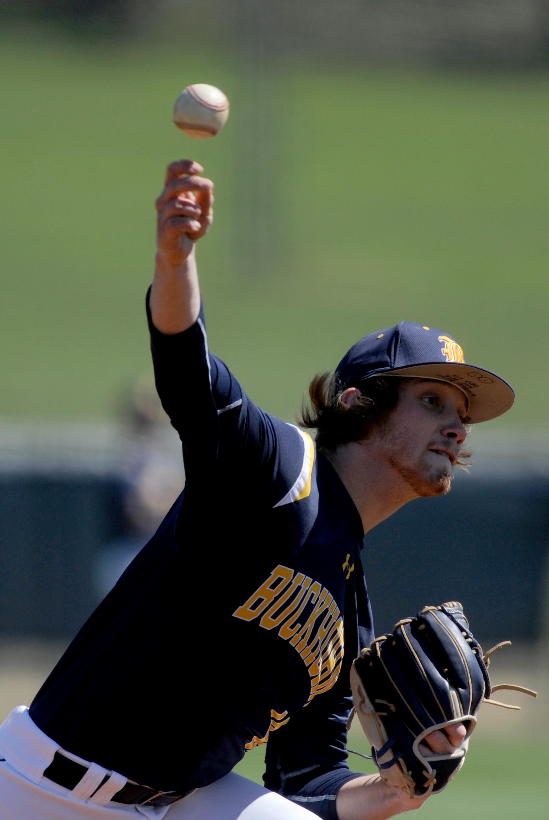 Buckhorn - Randolph baseball - al.com