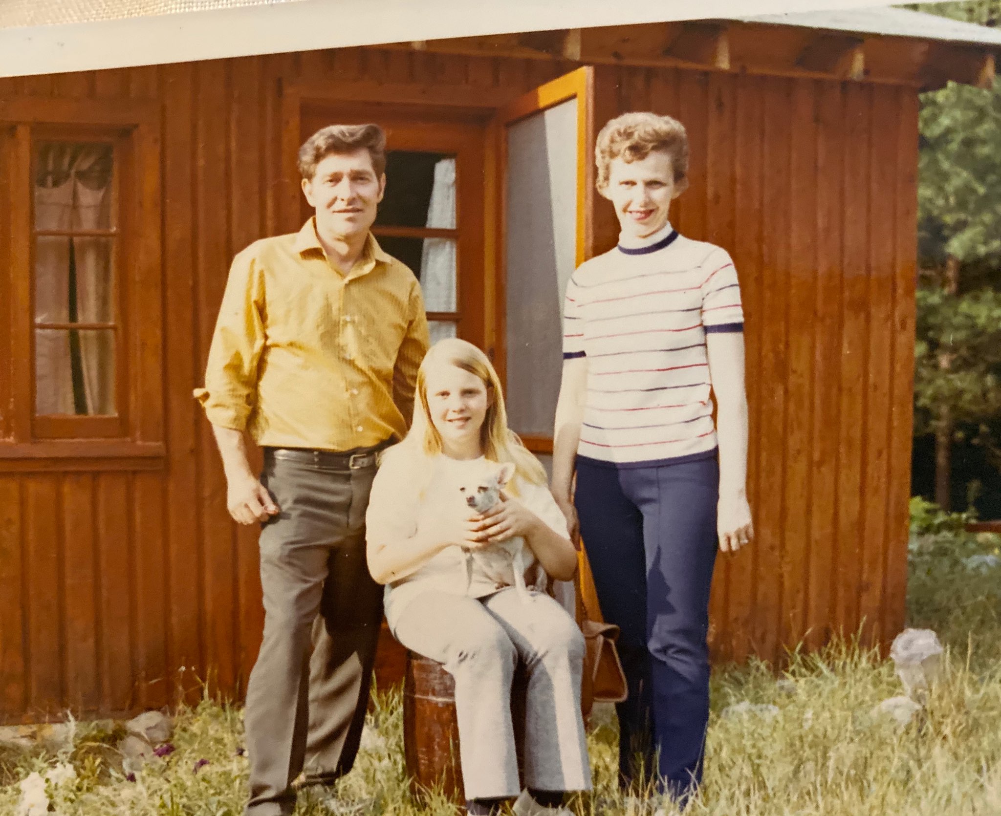 Jan Marie Rohrer - mlive.com