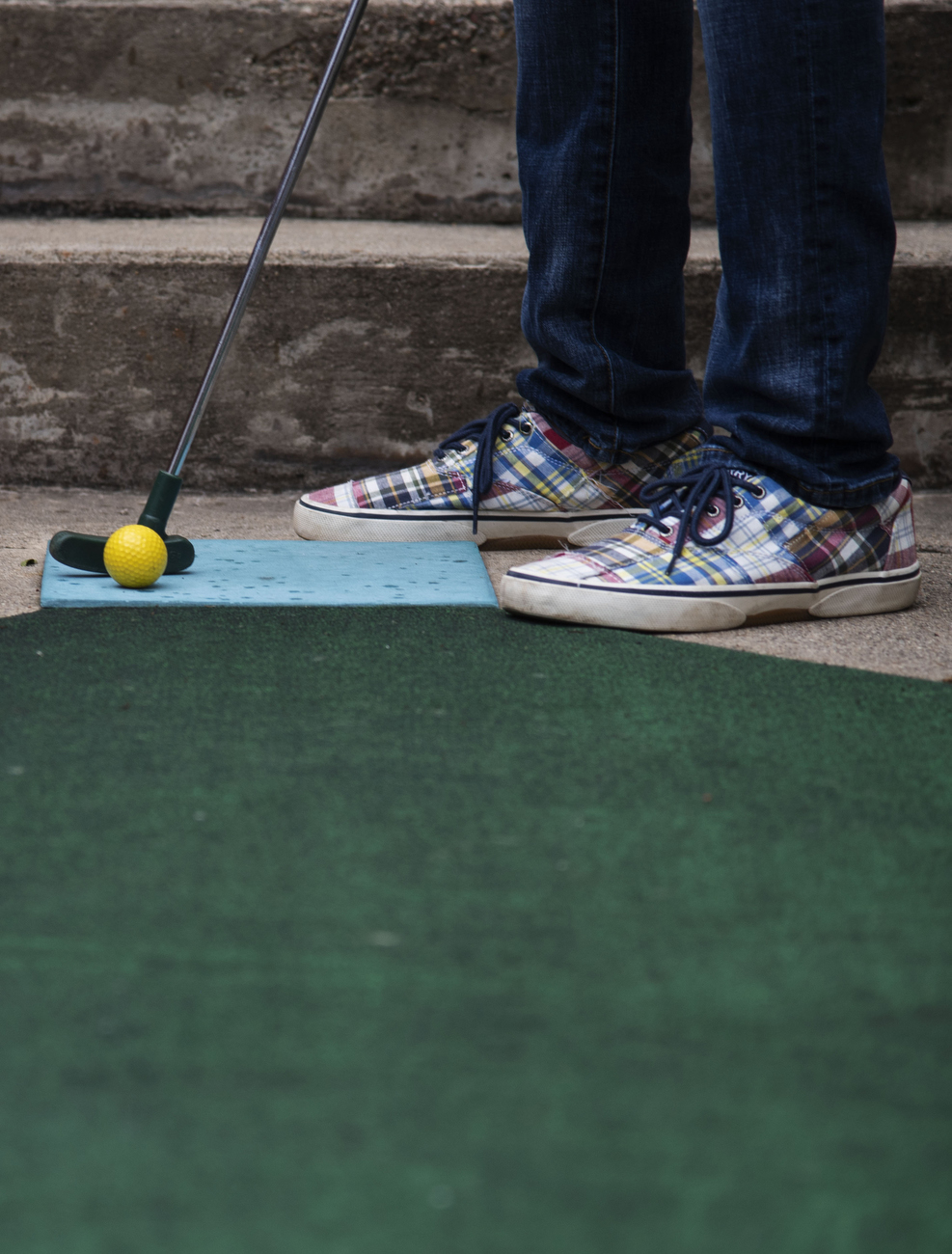 Putterz owners to retire after 41 years - mlive.com