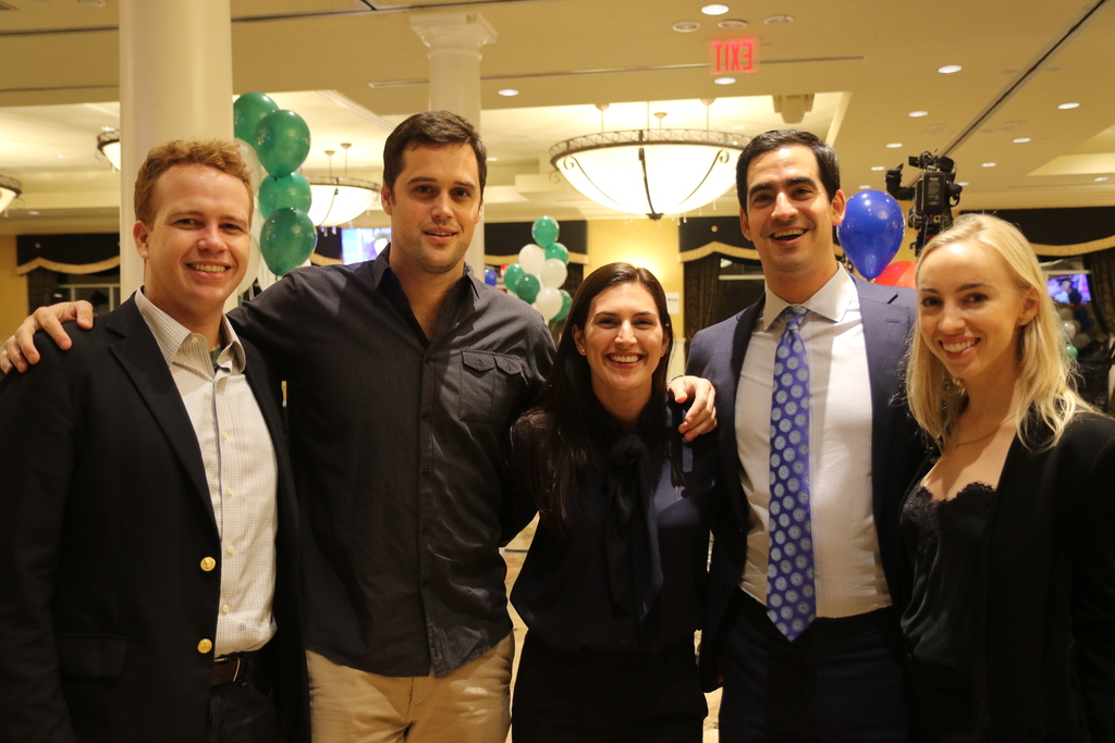 Midterm elections 2018: Staten Island votes - silive.com