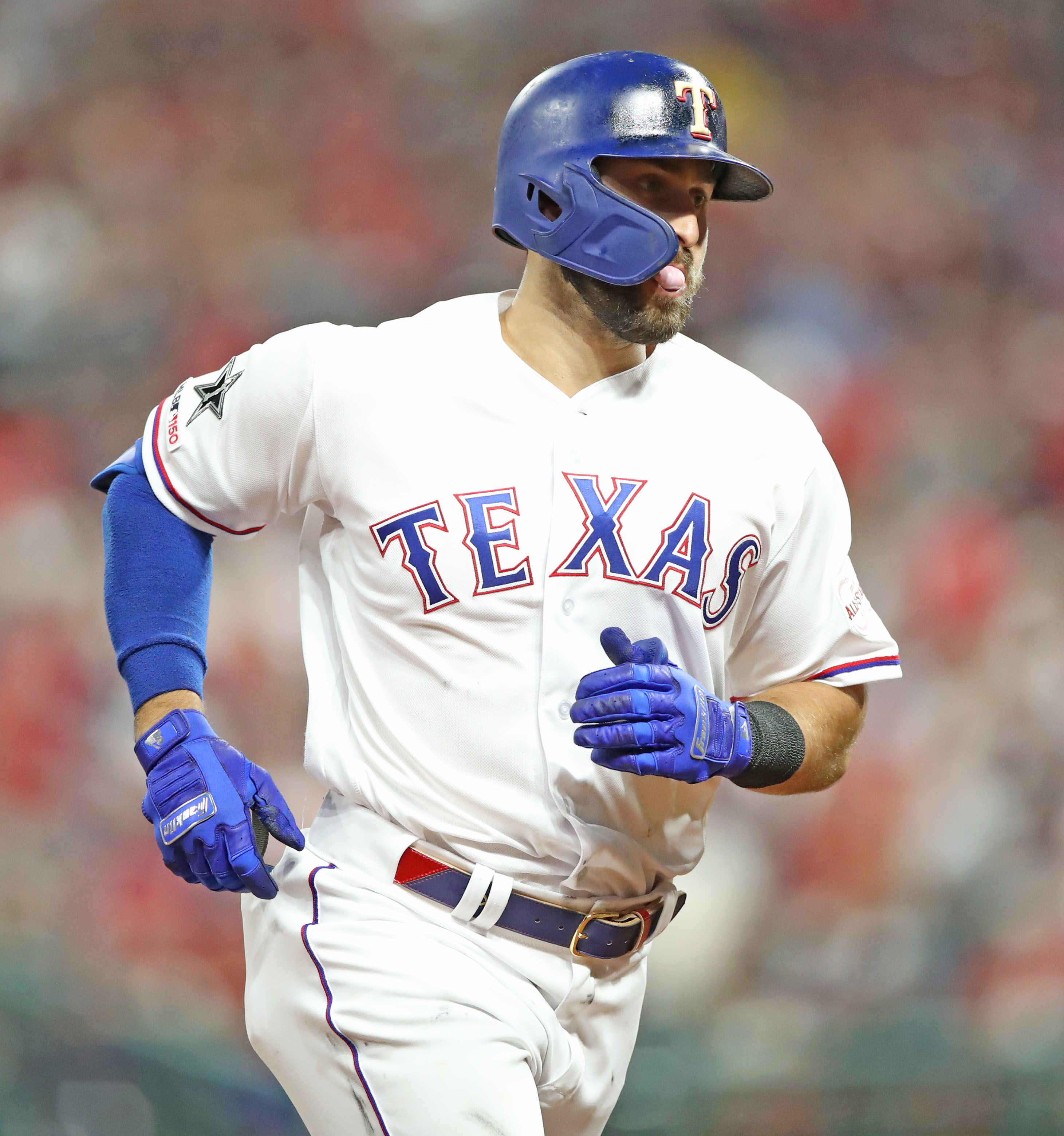 2019 MLB All-Star Game, July 9, 2019 - pennlive.com