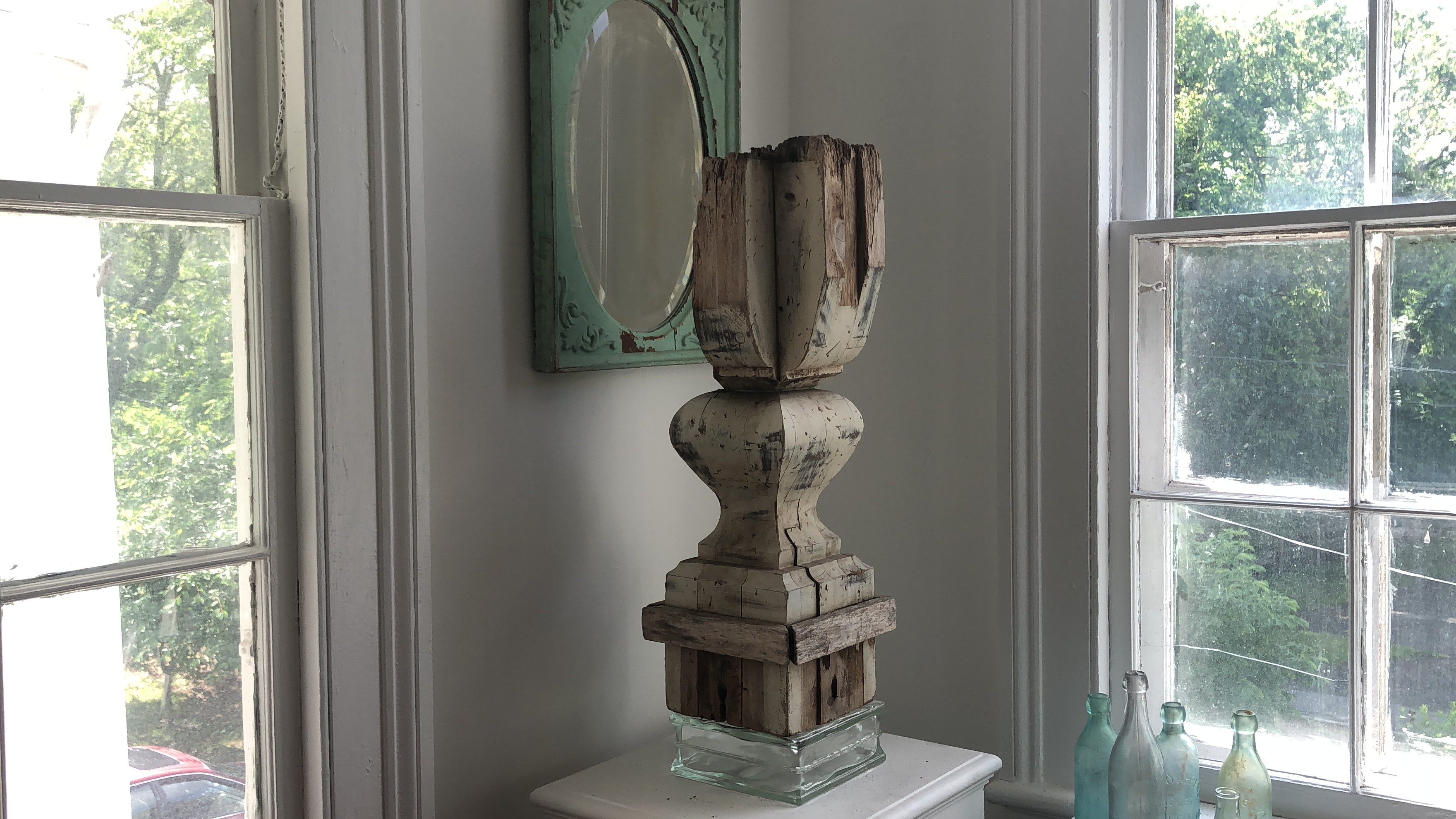 Cool Spaces: NYC Landmark H.H. Biddle House - silive.com