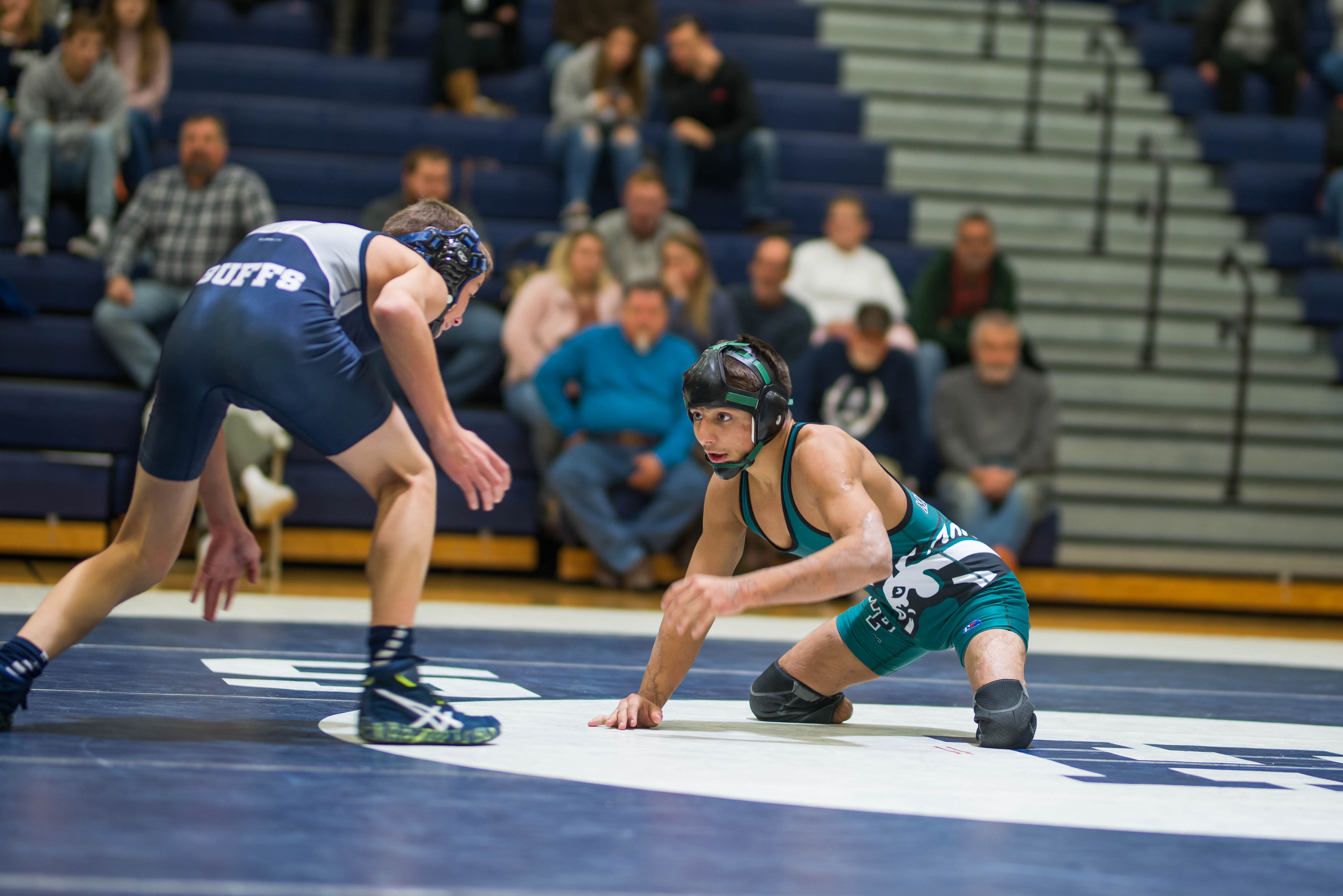 West Perry wrestling 2019 recap - pennlive.com
