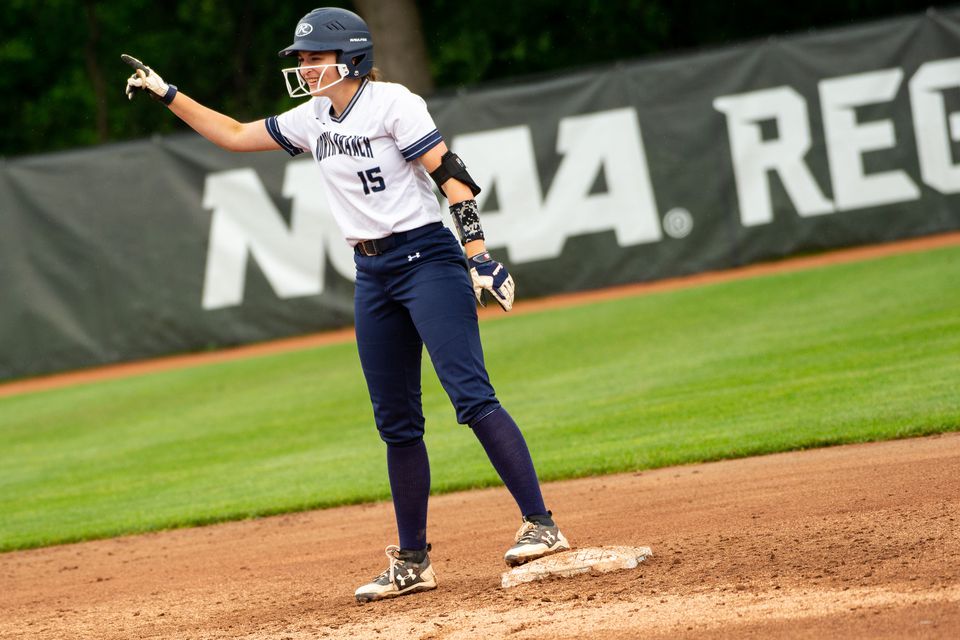 Flint softball and baseball Dream Teams - mlive.com