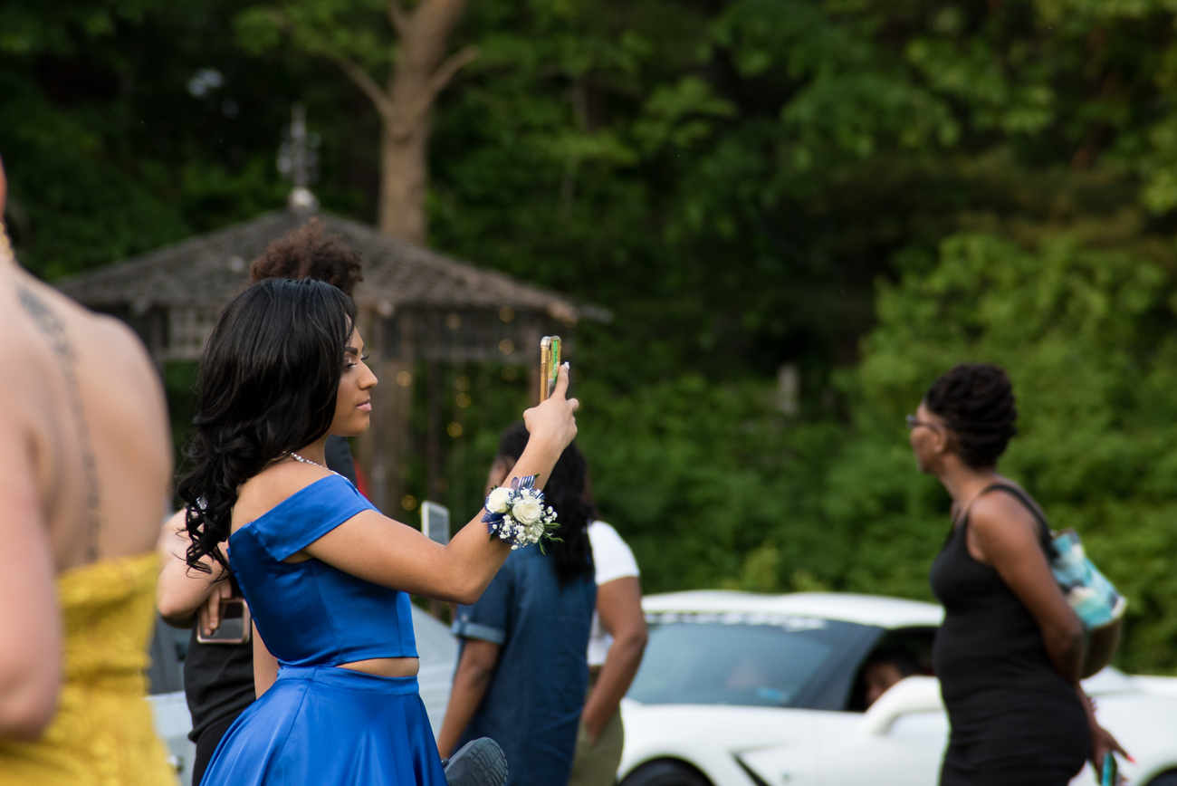 2019 Prom Photos: Central High Prom at Chez Josef in Agawam - masslive.com
