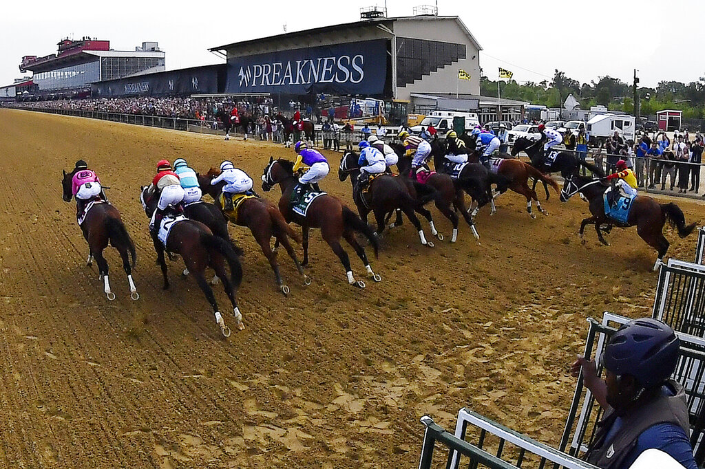 Preakness Stakes 2019 - masslive.com