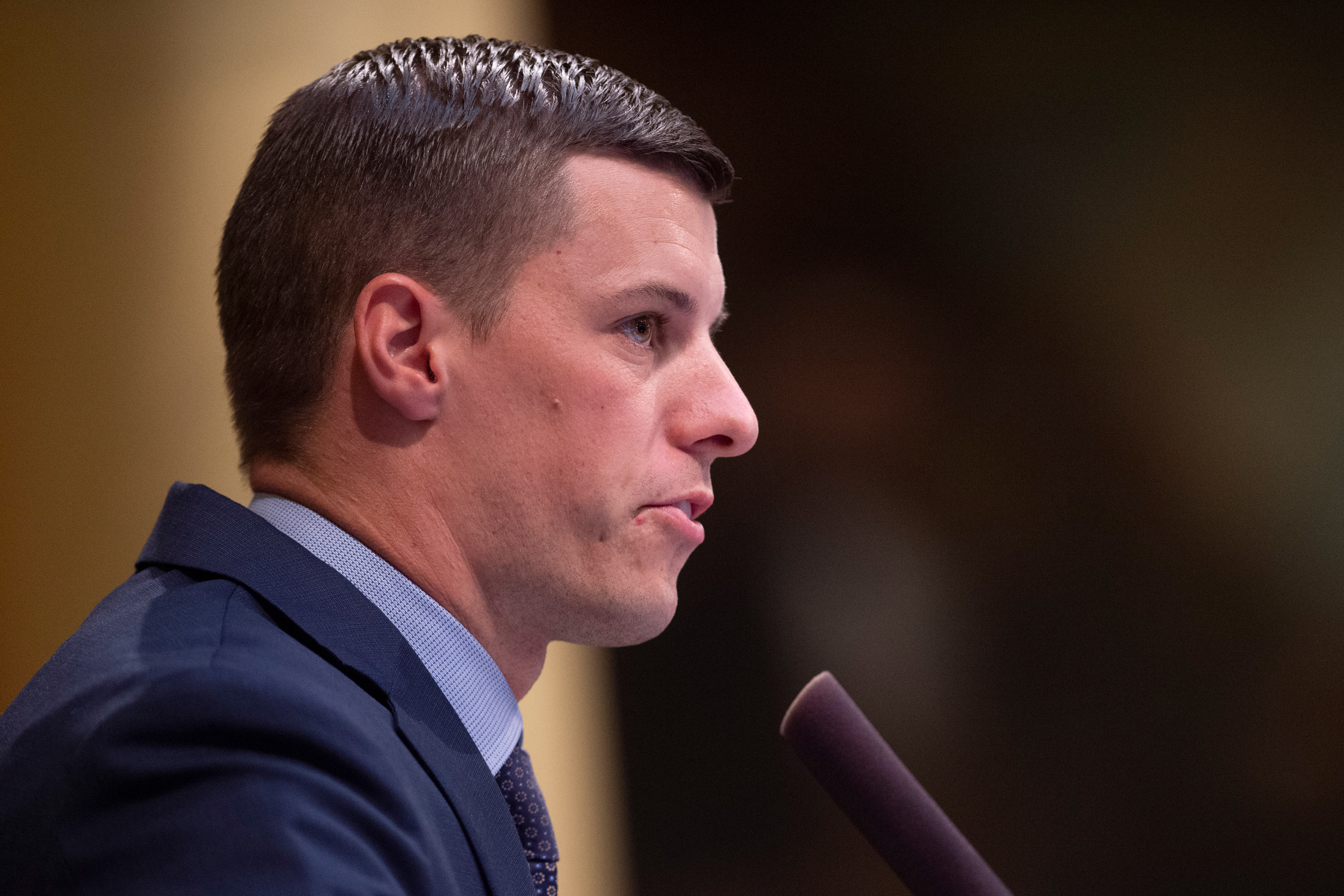 Michigan lawmakers in Lansing - mlive.com