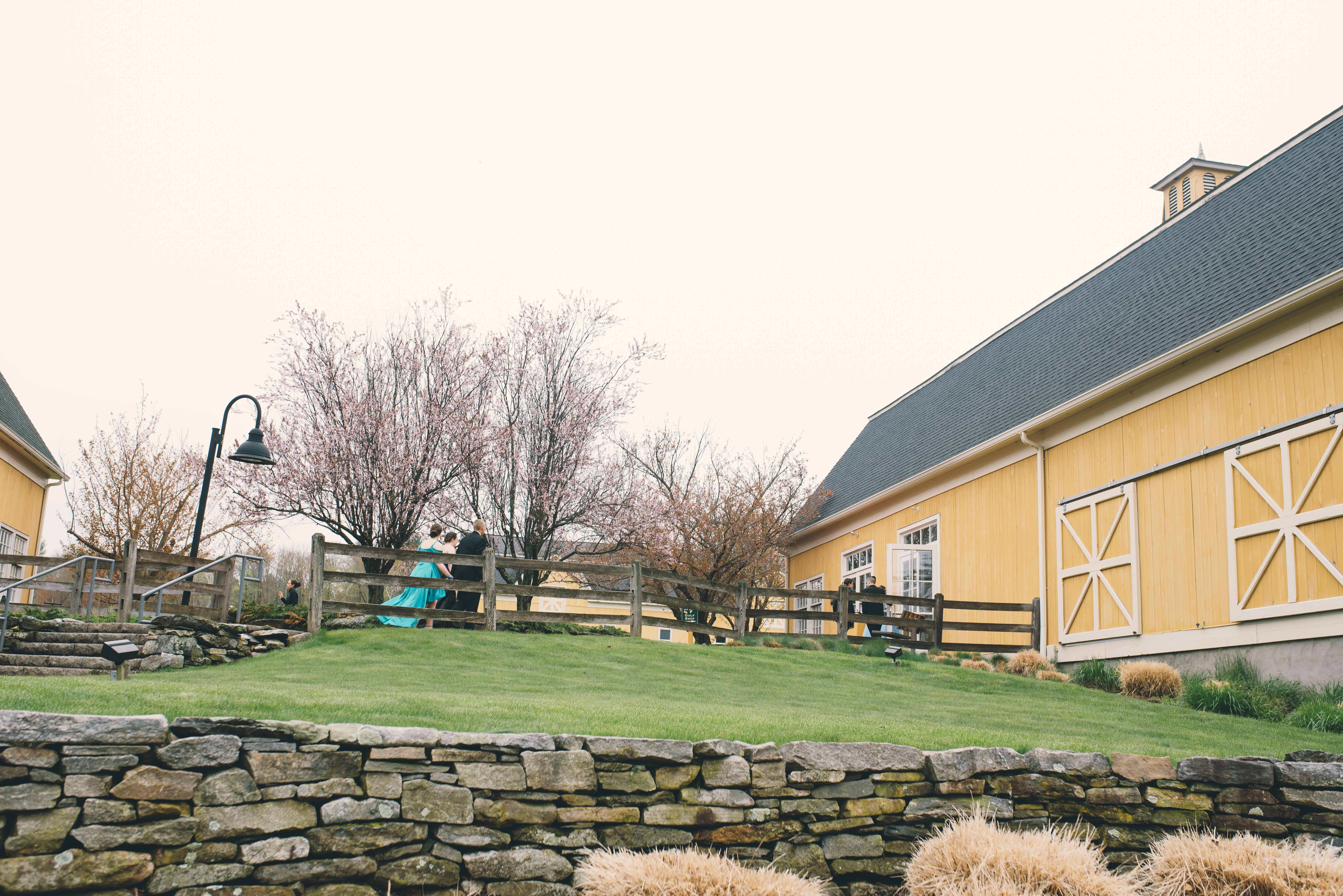 2019 Prom Photos: Westfield Technical Academy Prom At The Ranch Golf ...
