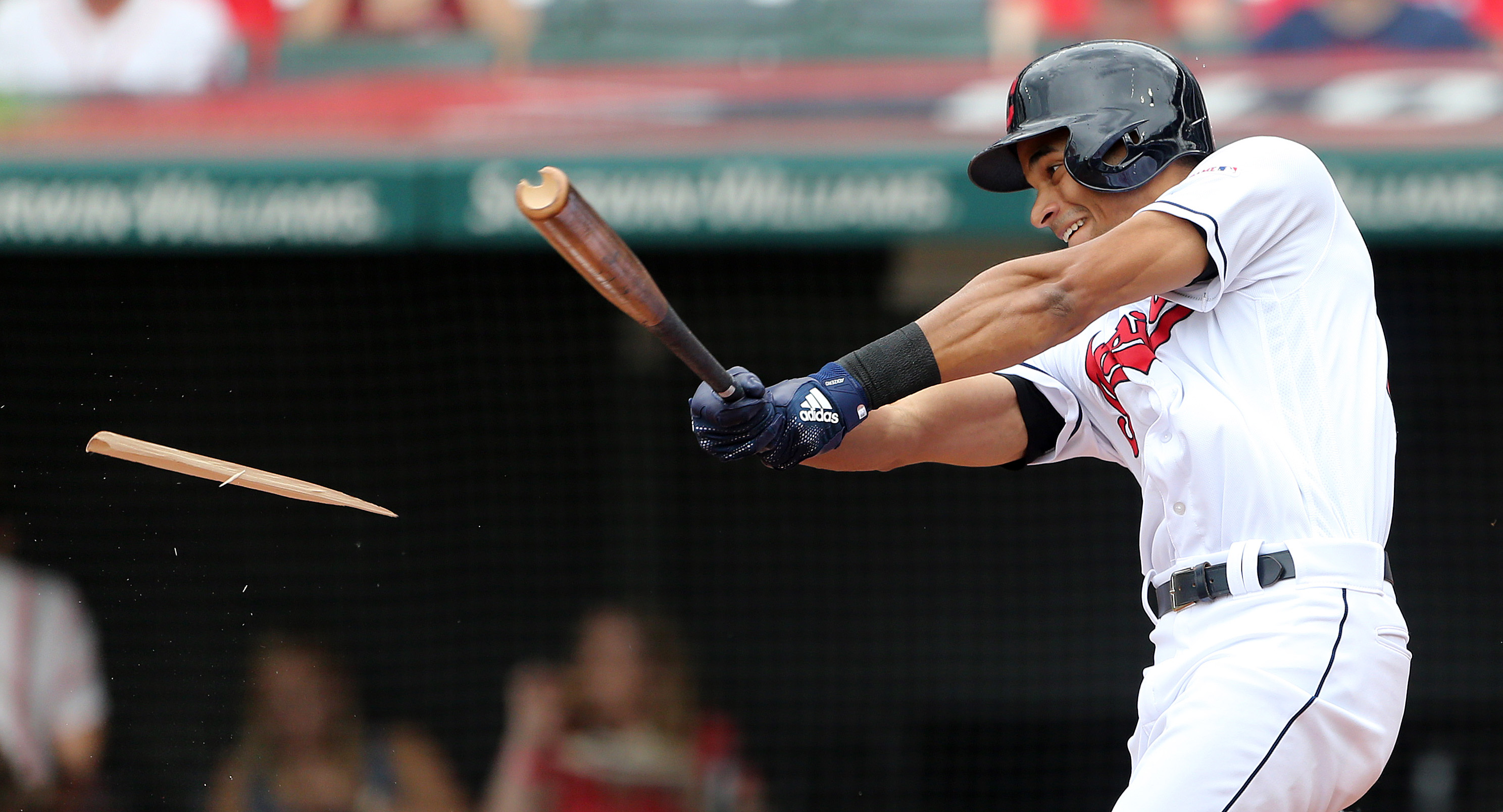 Cleveland Indians vs. Baltimore Orioles, May 19, 2019 - cleveland.com
