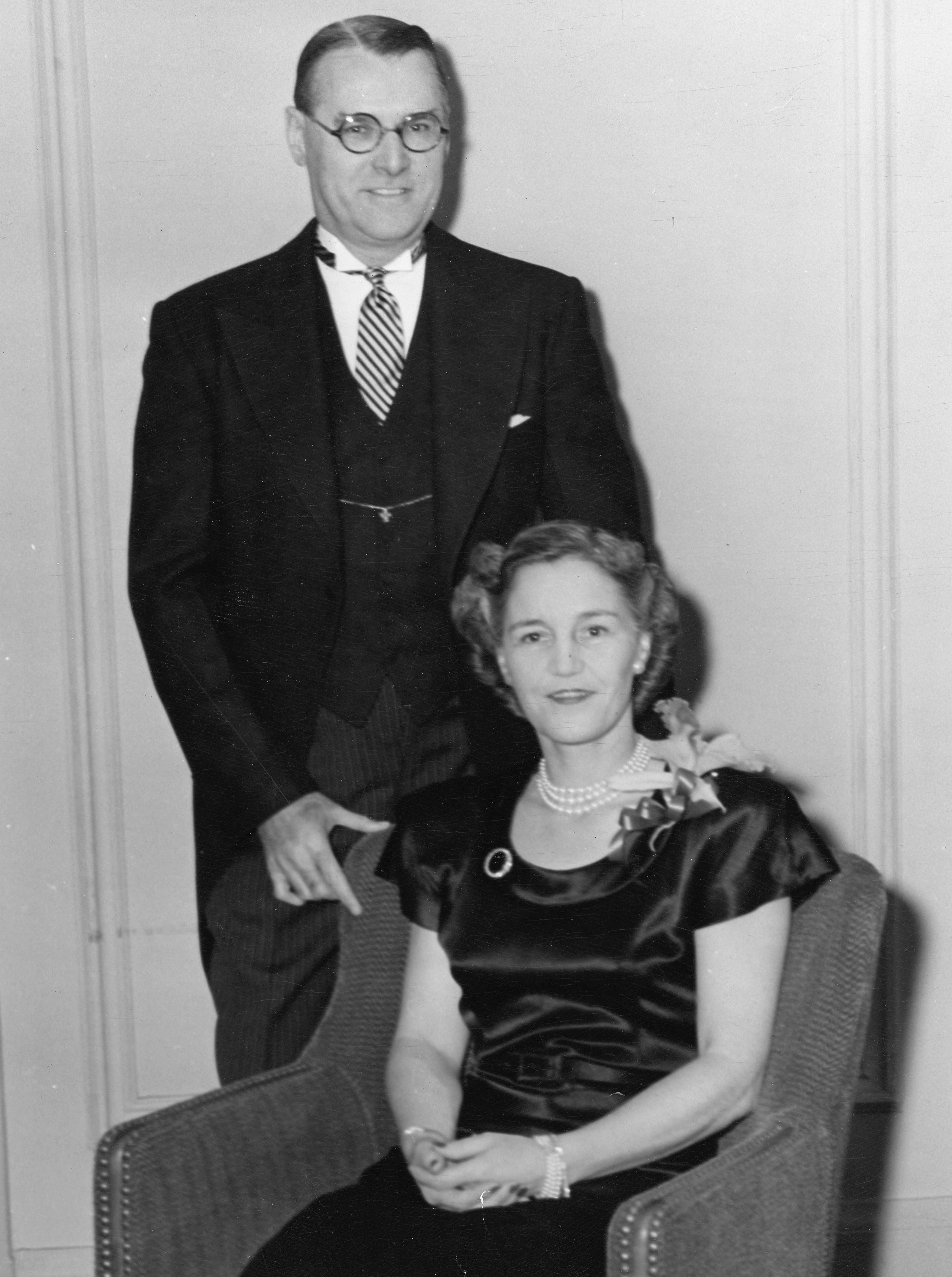 Vintage inaugurations of Pa. governors - pennlive.com