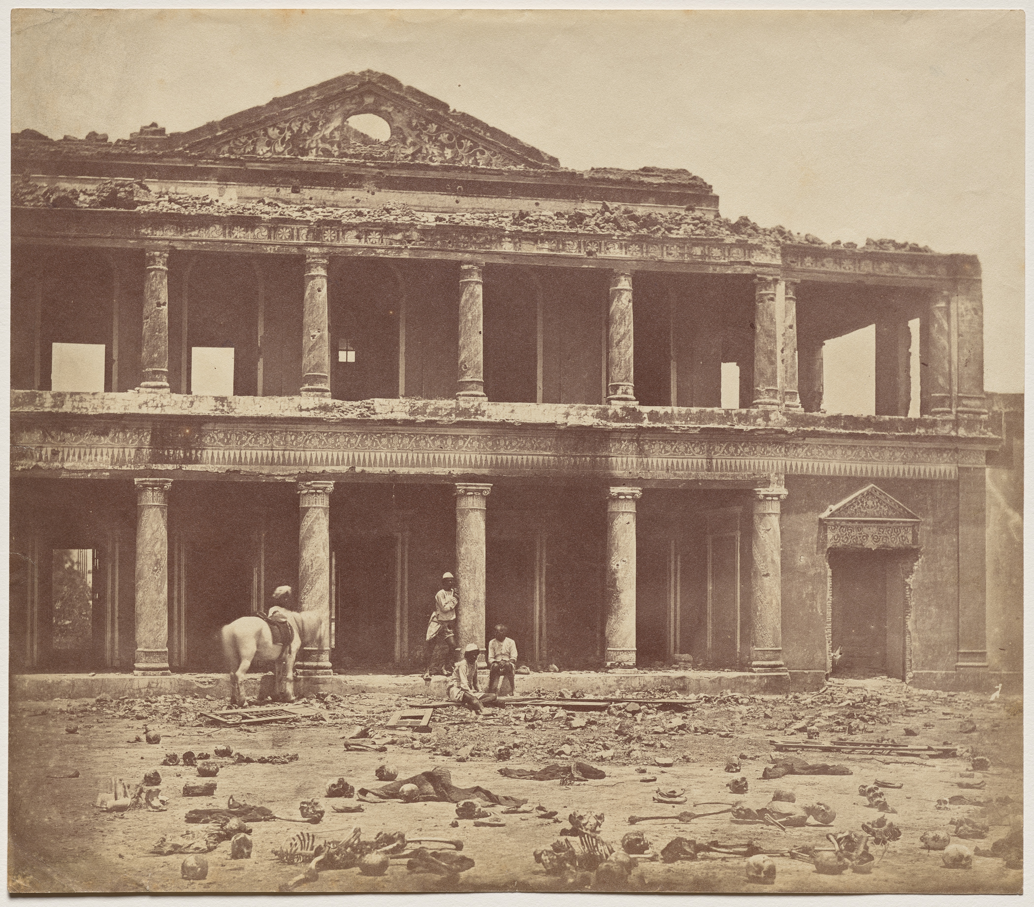 Cleveland Museum of Art acquires Italian Mannerist and Chinese ...