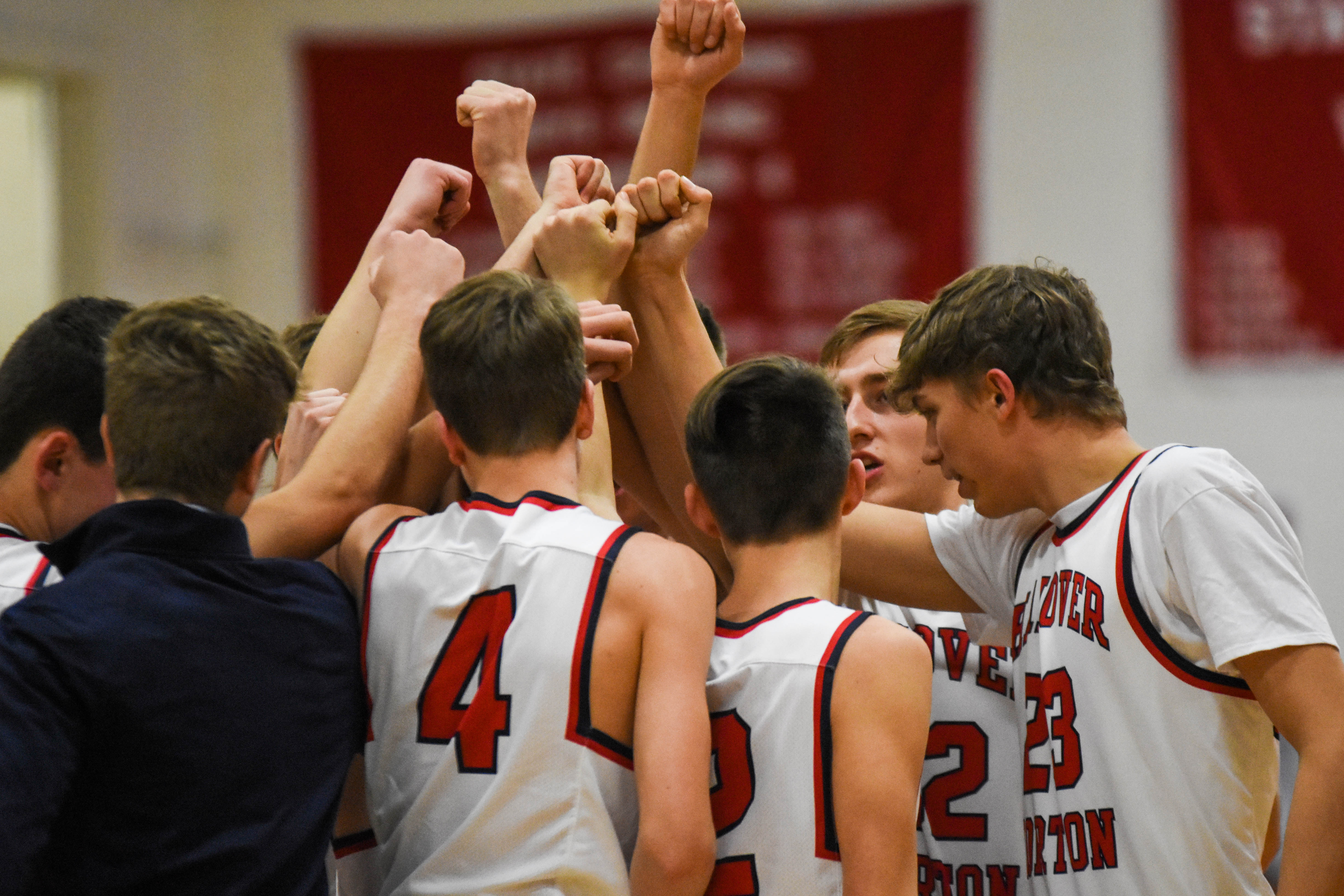 Hanover-Horton vs. Michigan Center - mlive.com