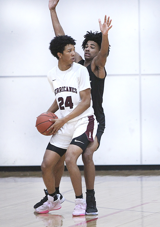 Amherst vs Central boys Basketball 2/19/20 - masslive.com