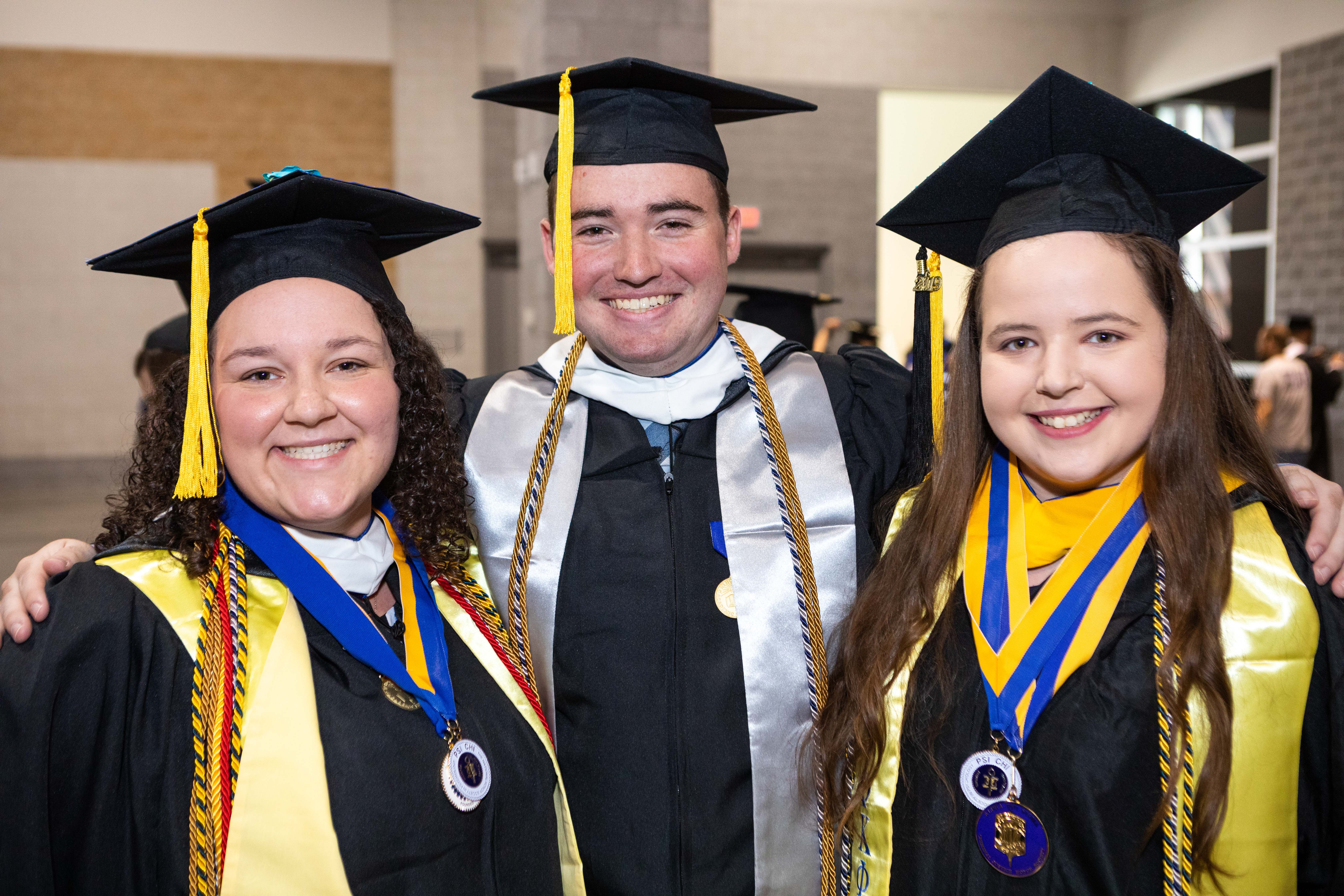 Westfield State University's 2019 Commencement - masslive.com