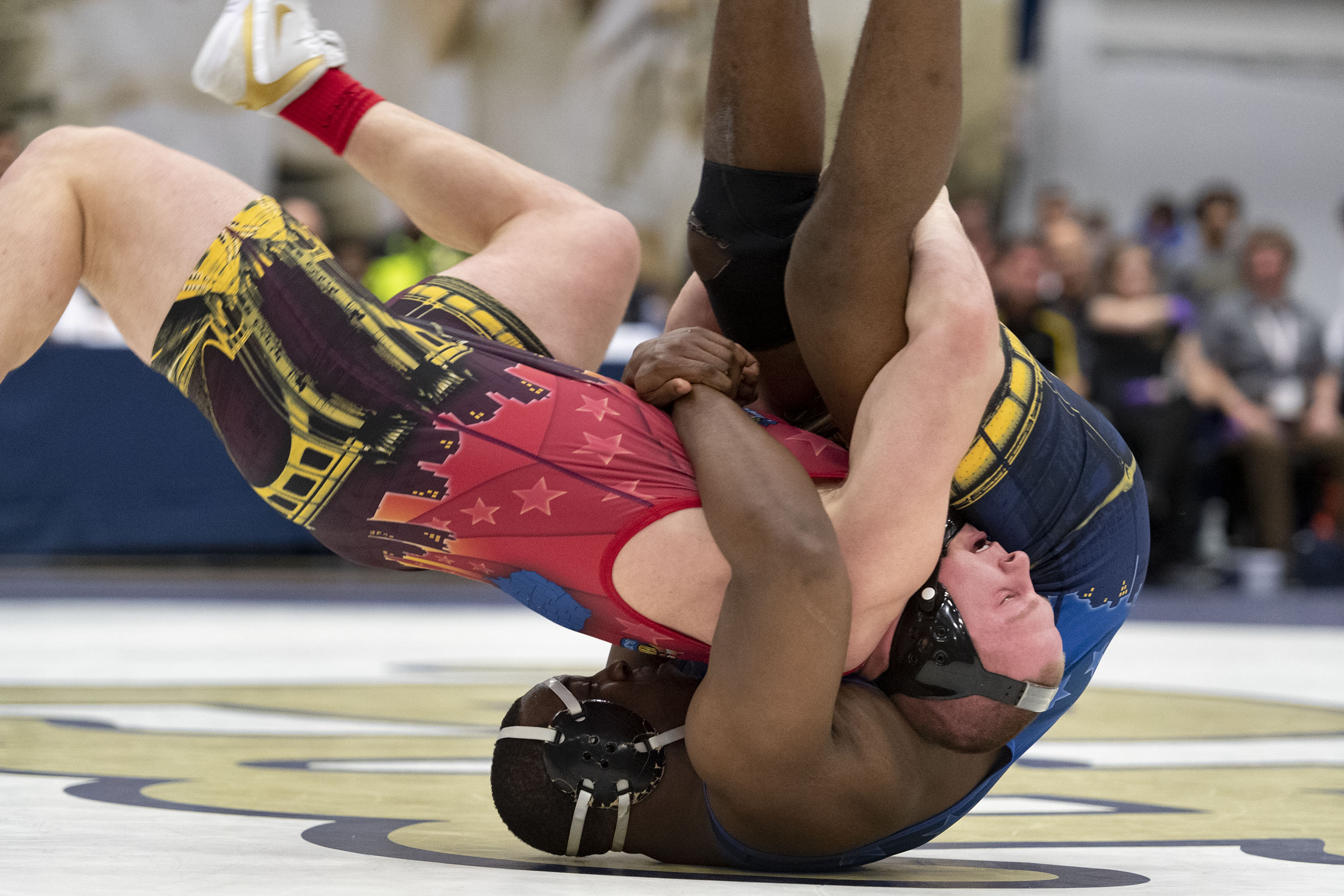 Pittsburgh Wrestling Classic - pennlive.com