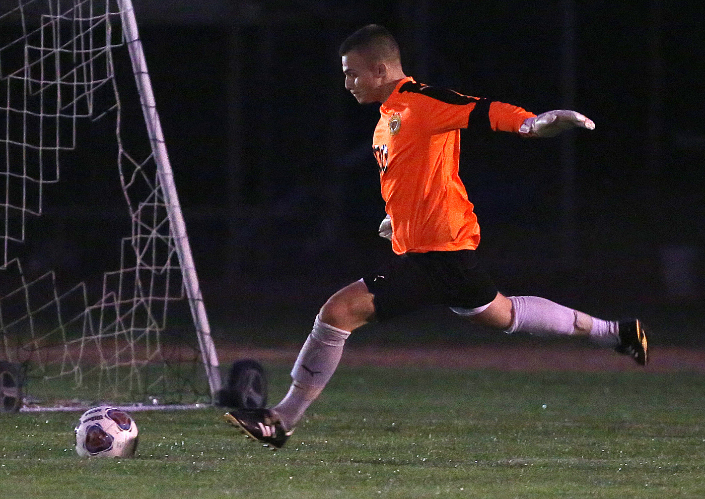 Boys soccer: CBA at Delran - nj.com