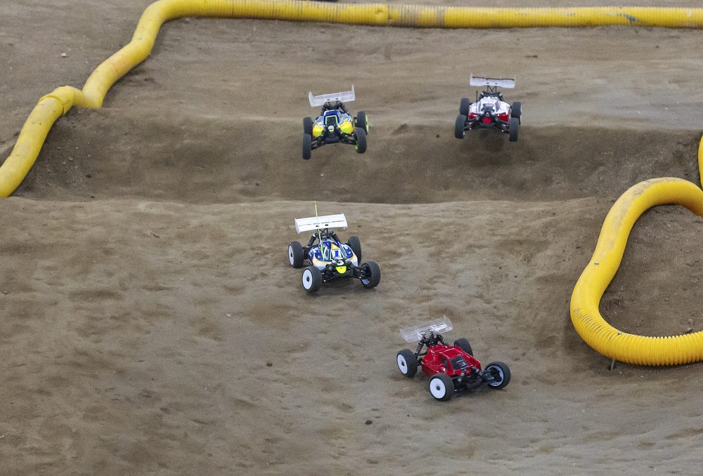 Motorama Races and Shows at the PA Farm Show Complex - pennlive.com