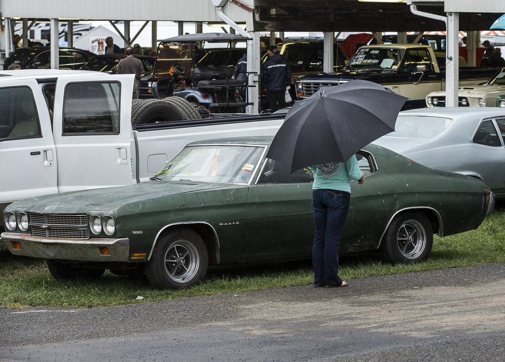 Spring Carlisle 2019 - pennlive.com