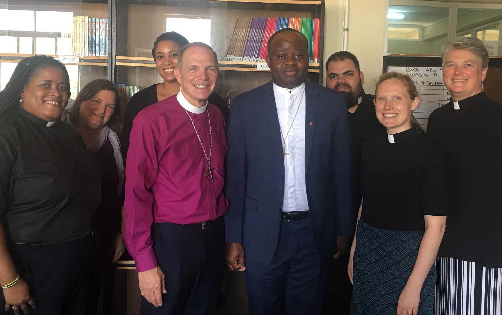 United Methodist Church - nj.com