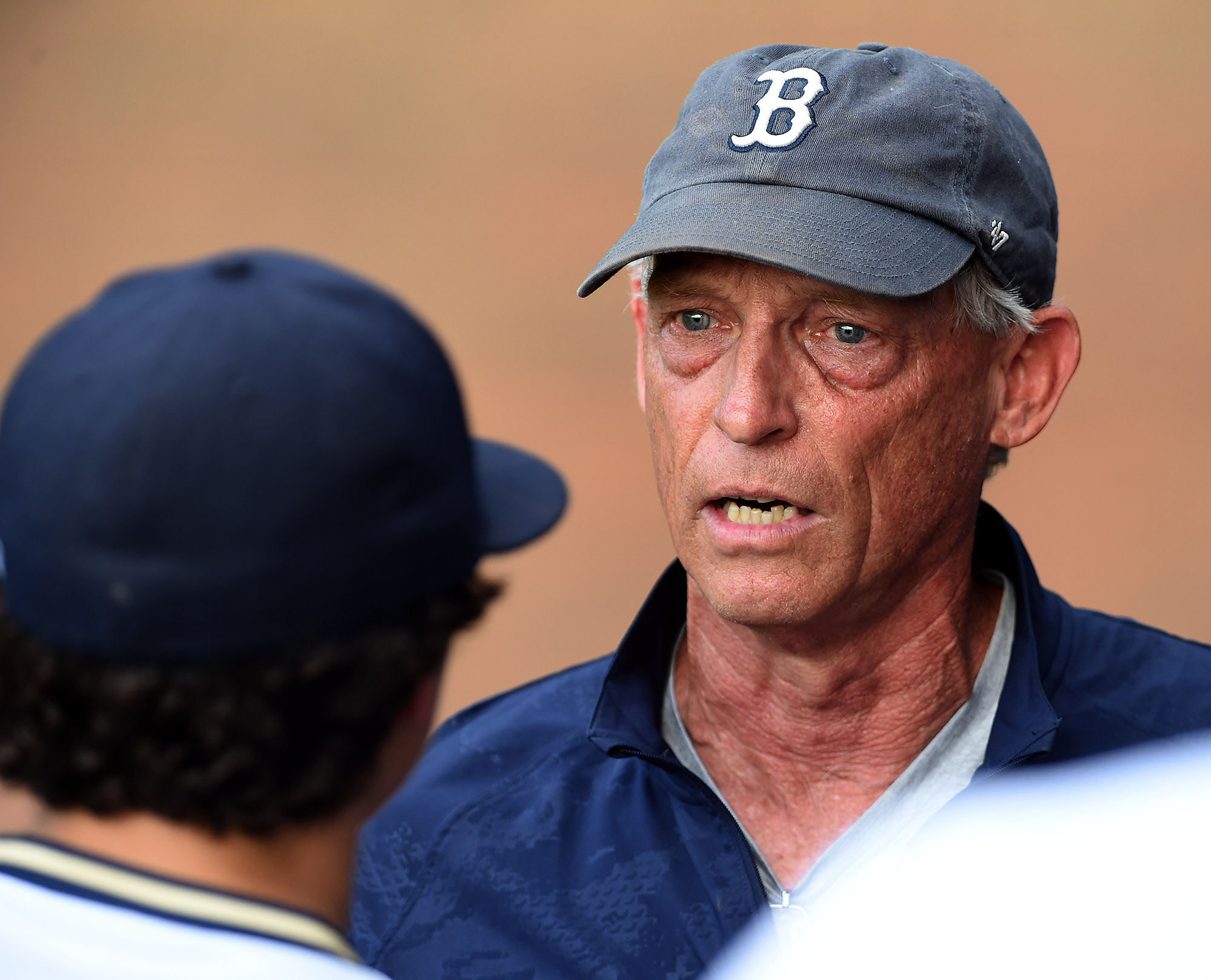 Chilton County vs. Briarwood baseball - al.com