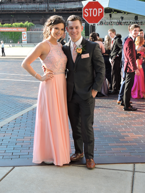 Freedom High School prom 2019 PHOTOS (Part 2) - lehighvalleylive.com