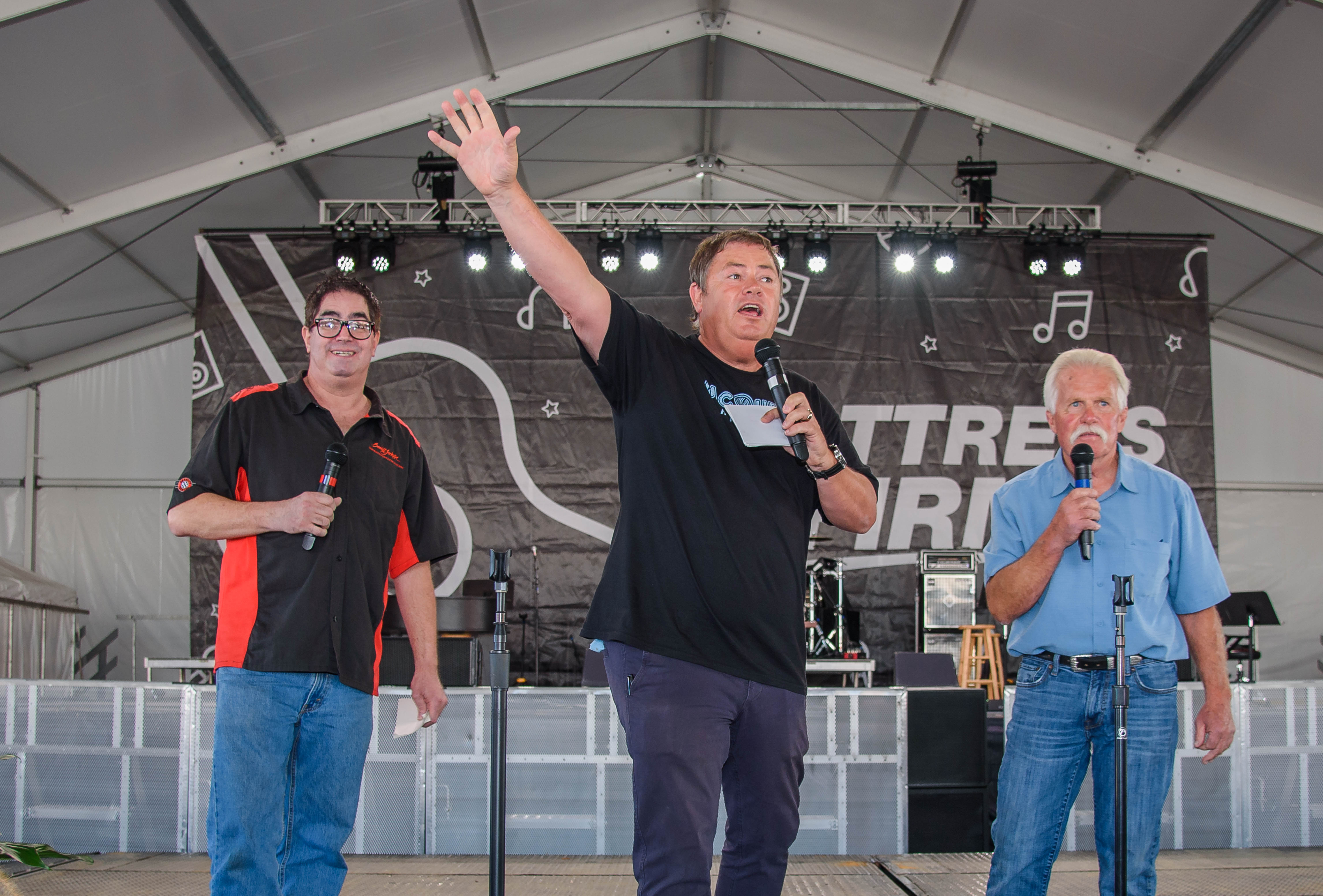 Automotive gurus host Collector Car Live 2019 at The Big E - masslive.com