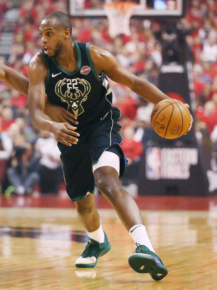 Khris Middleton, NBA free agent 2019 - cleveland.com