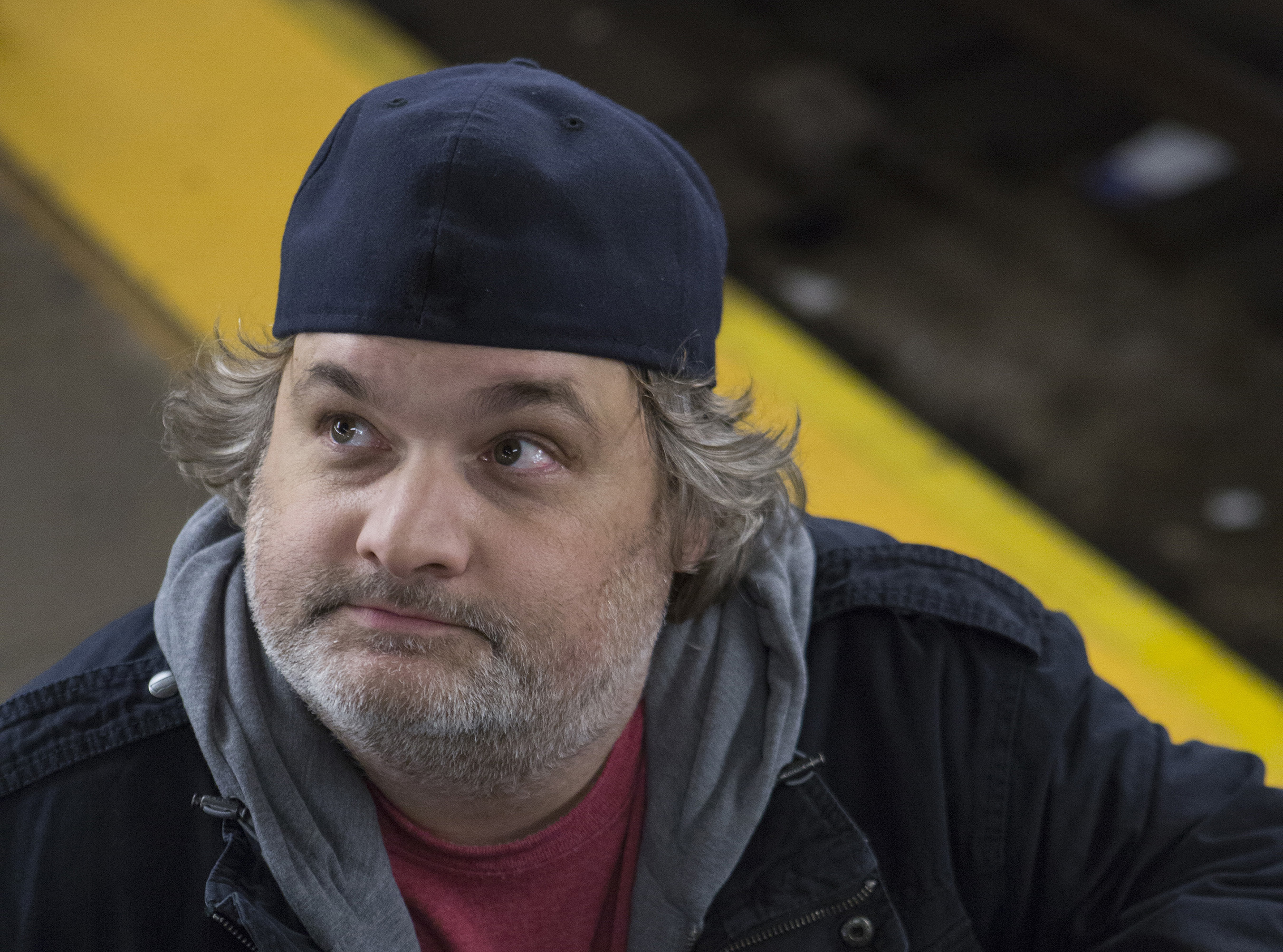 Artie Lange Twinsanity