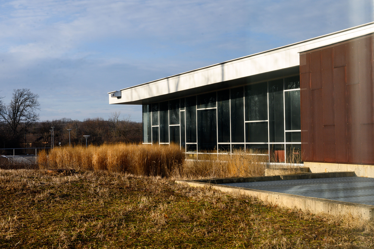 Ann Arbor District Library Traverwood Branch reopens - mlive.com