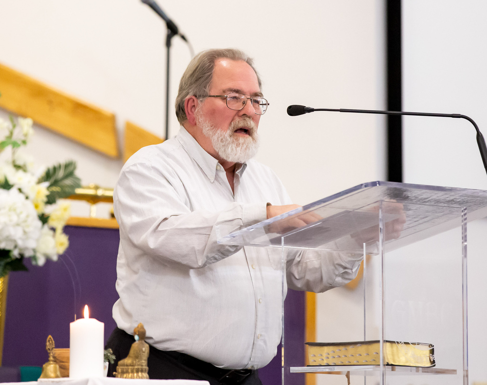 Interfaith Call to End Gun Violence in Harrisburg - pennlive.com