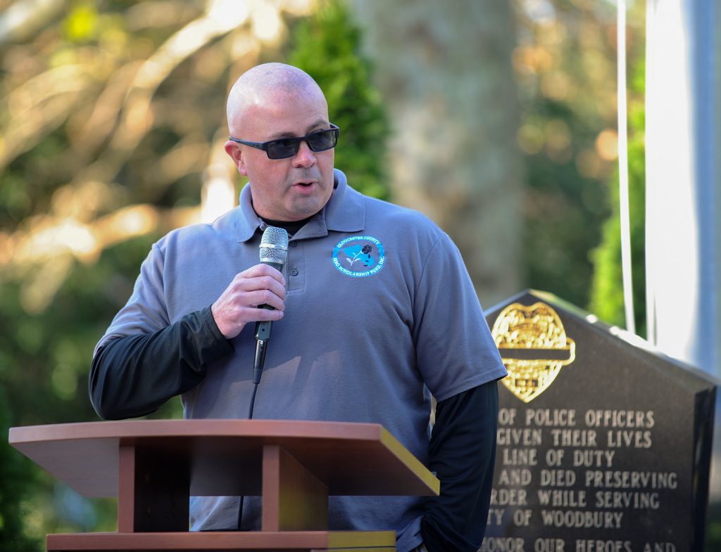 Washington Township cop killed in line of duty remembered 20 years ...