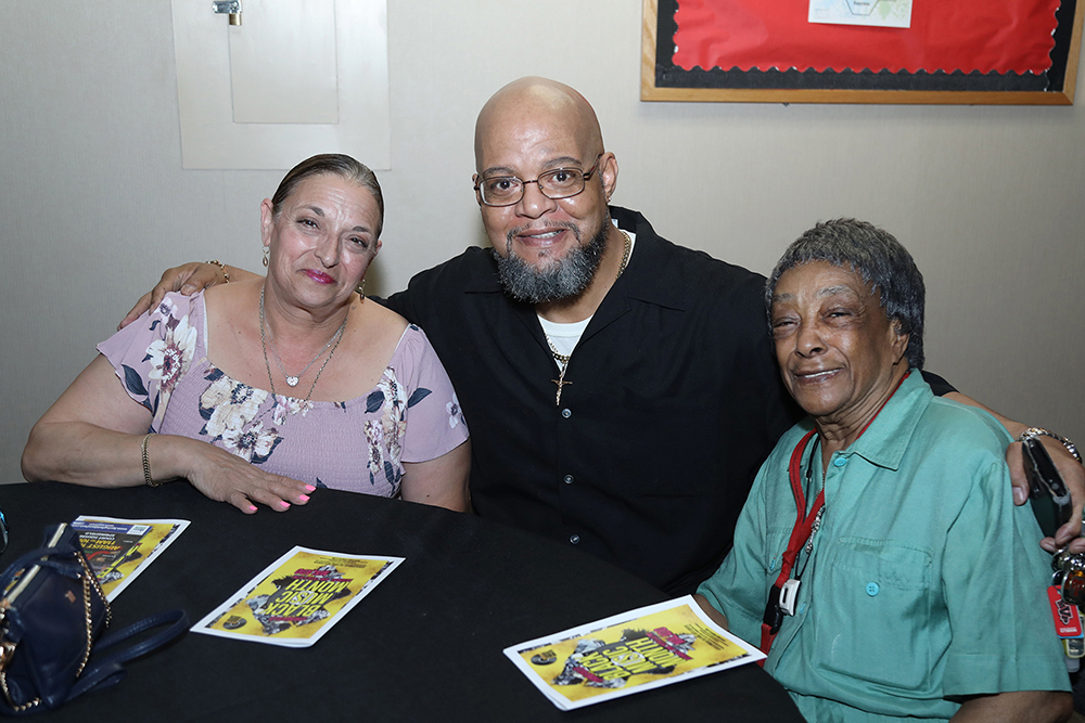 Seen@ The Springfield Black Music Month Celebration - masslive.com