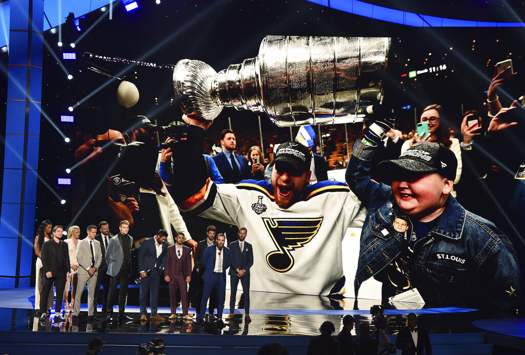 2019 ESPY Awards show - syracuse.com