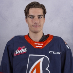 Game thread: Portland Winterhawks at Kamloops Blazers (Friday ...