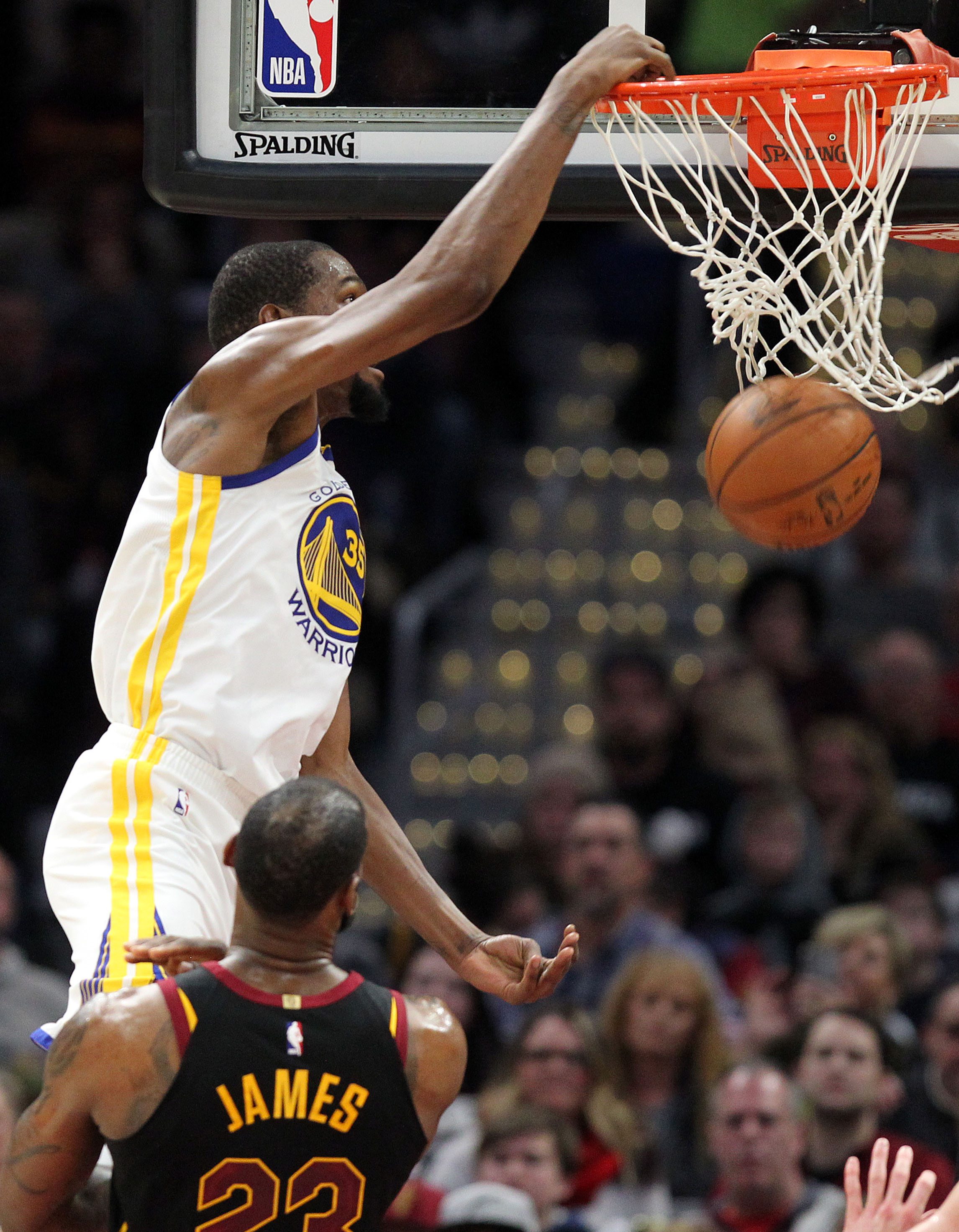 Kevin Durant: NBA free agents 2019 - cleveland.com