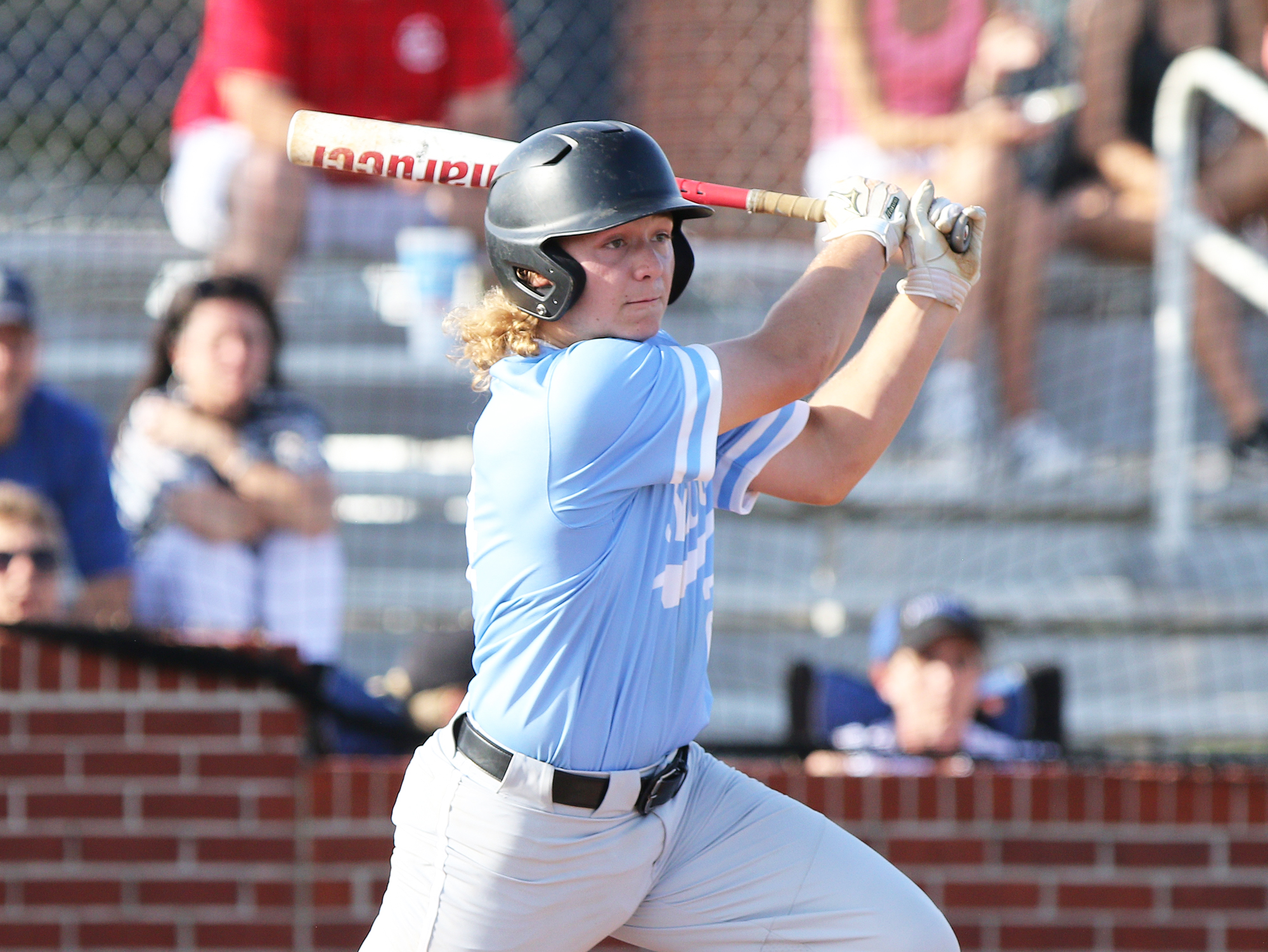 Auburn vs. Baker baseball - al.com
